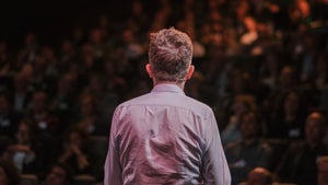 Dustin Mathews - Author Biography