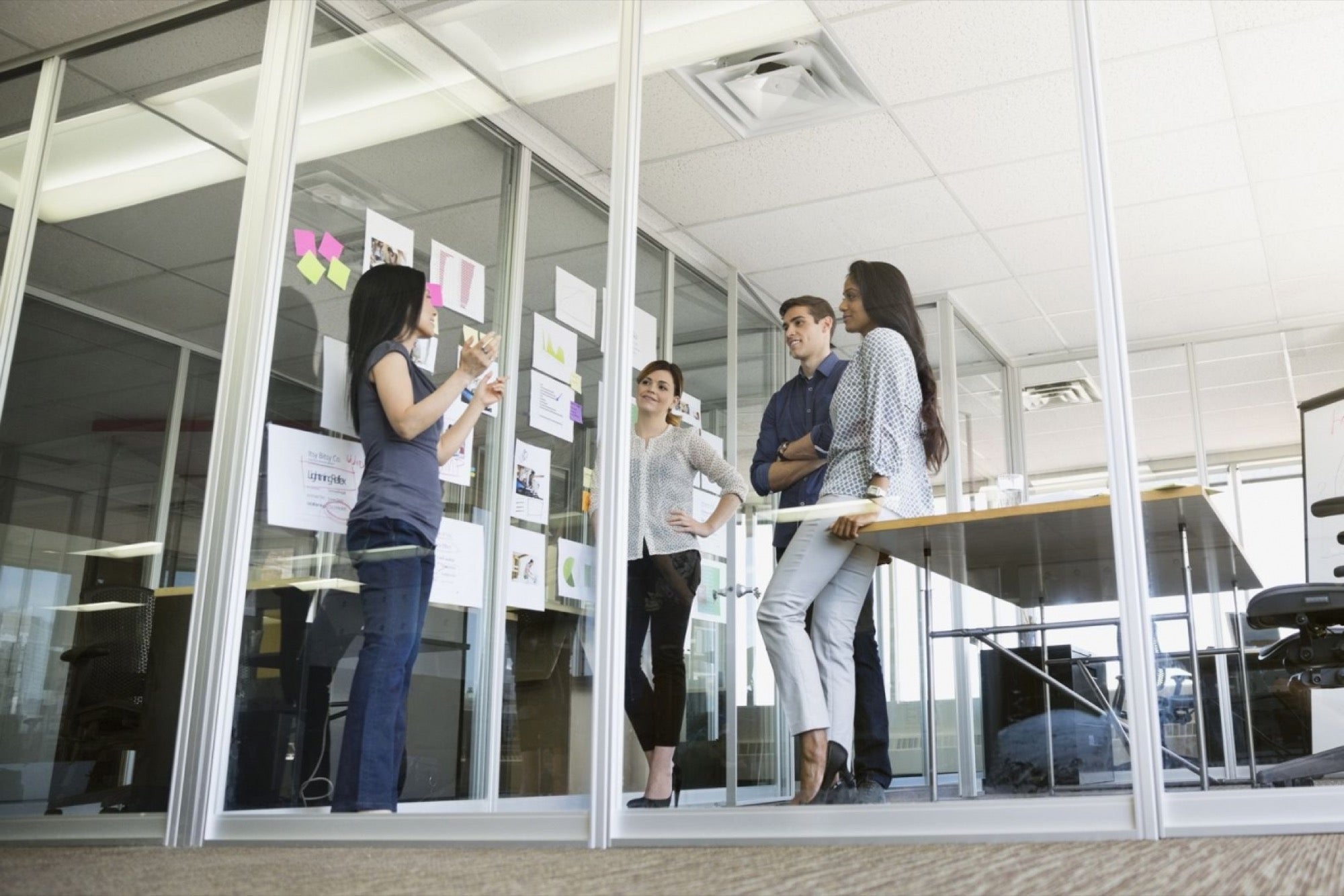 8 Ways to Be Your Own PR Firm | Entrepreneur