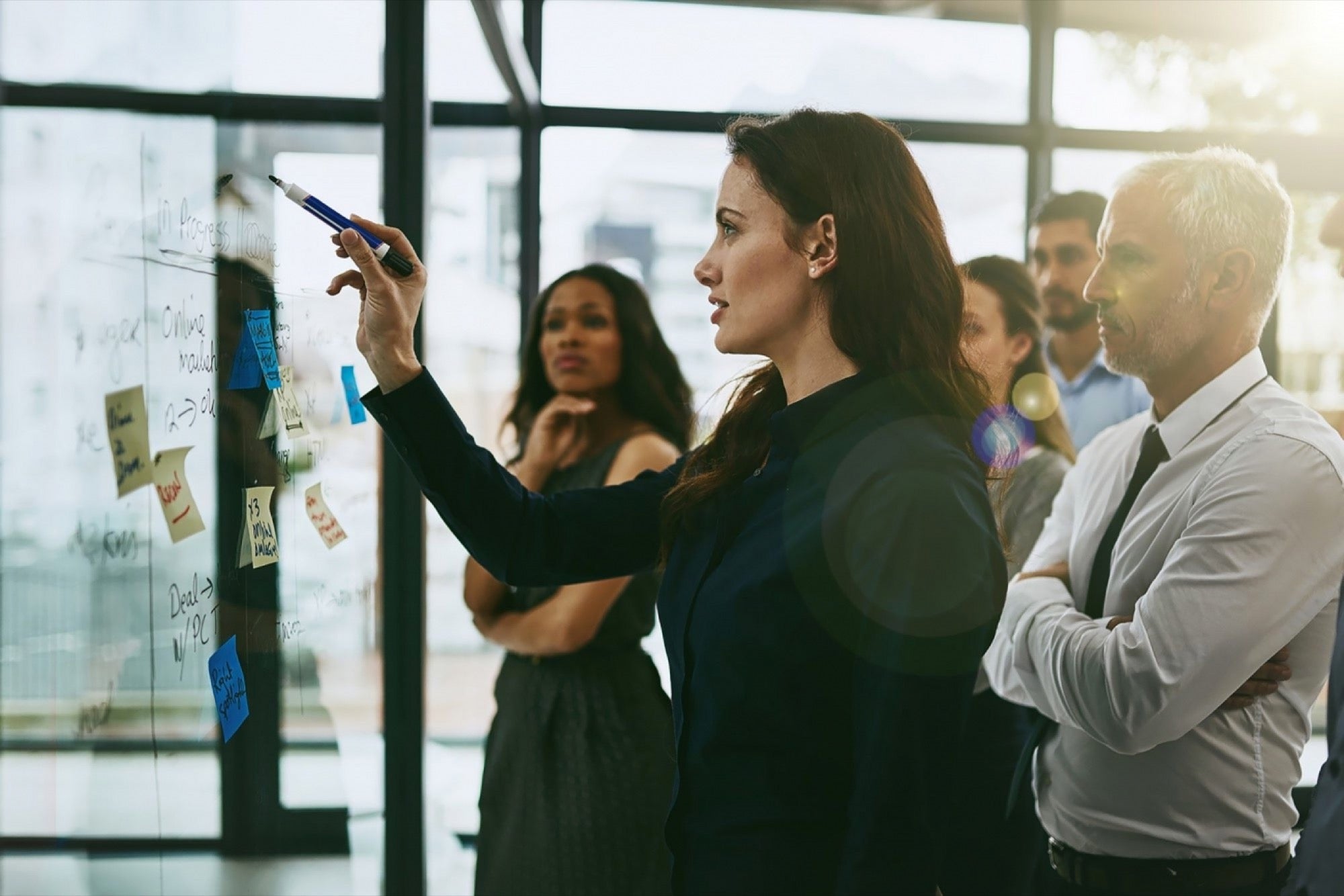 10 Job Skills That Will Help You Land a 6-Figure Salary | Entrepreneur