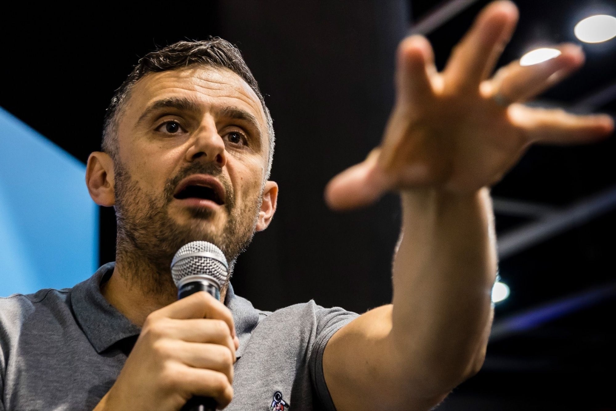 Gary Vaynerchuk's 3 Keys to Increasing Your Winning Percentage ...