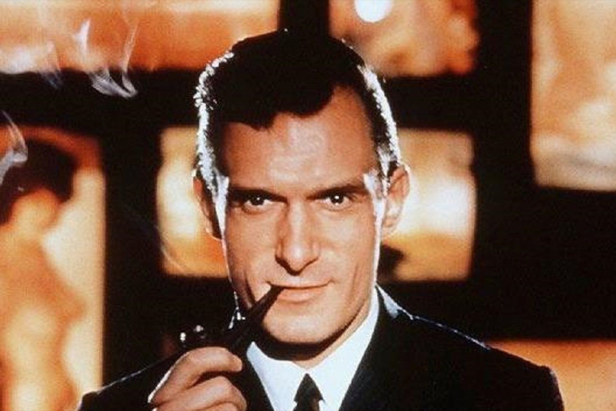 #5 Unknown Facts About Hugh Hefner that Made Him a Successful ...