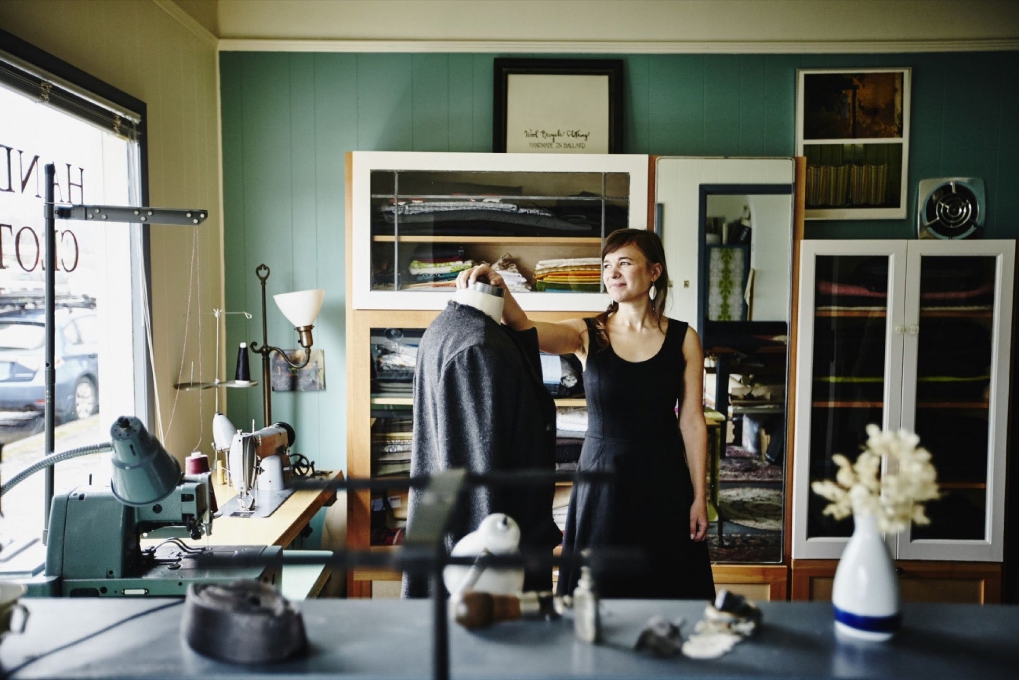 Single-Payer Health Insurance Could Help Would-be Entrepreneurs Quit ...