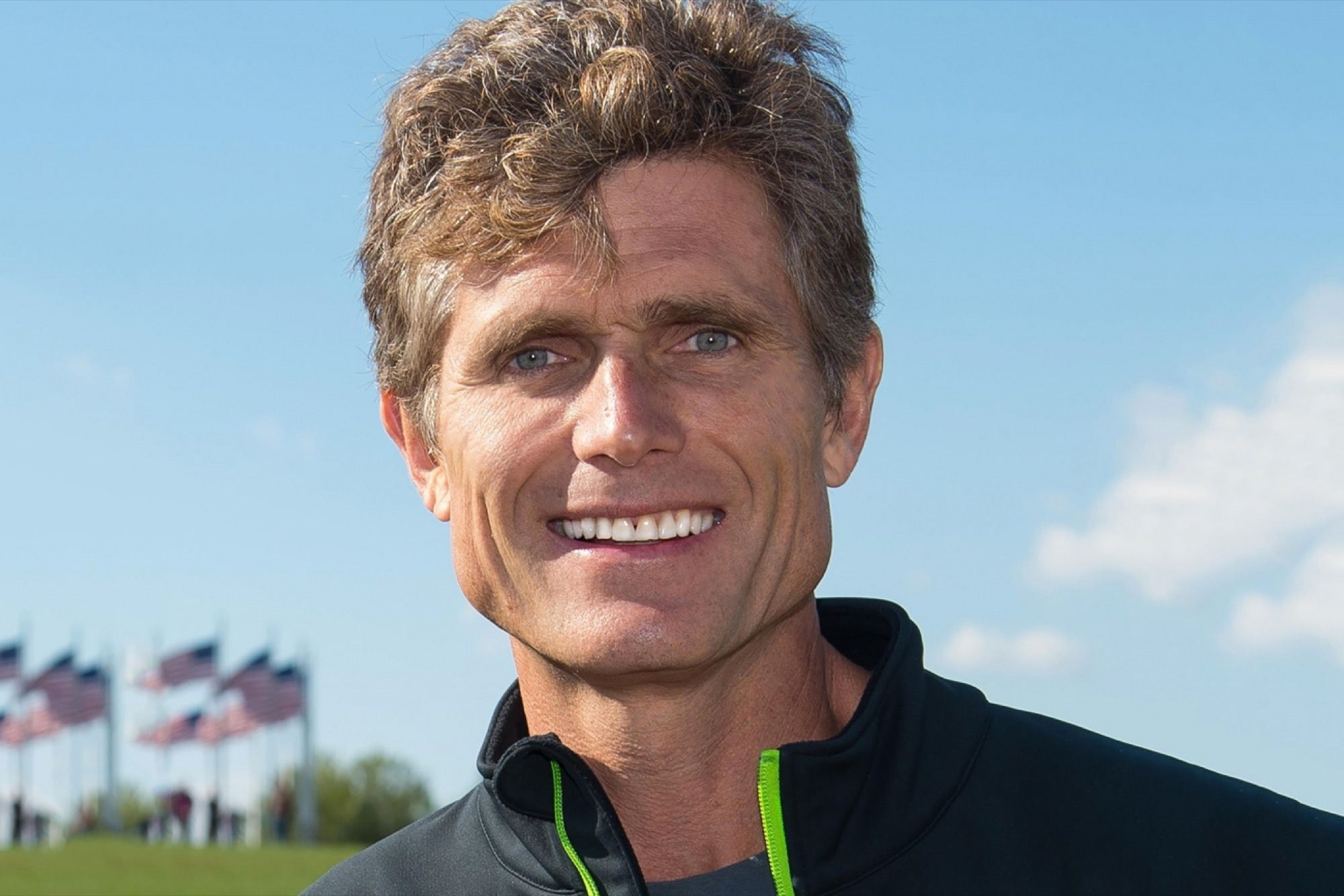 The CEO of One of the Largest Nonprofits Has Leadership in His DNA ...