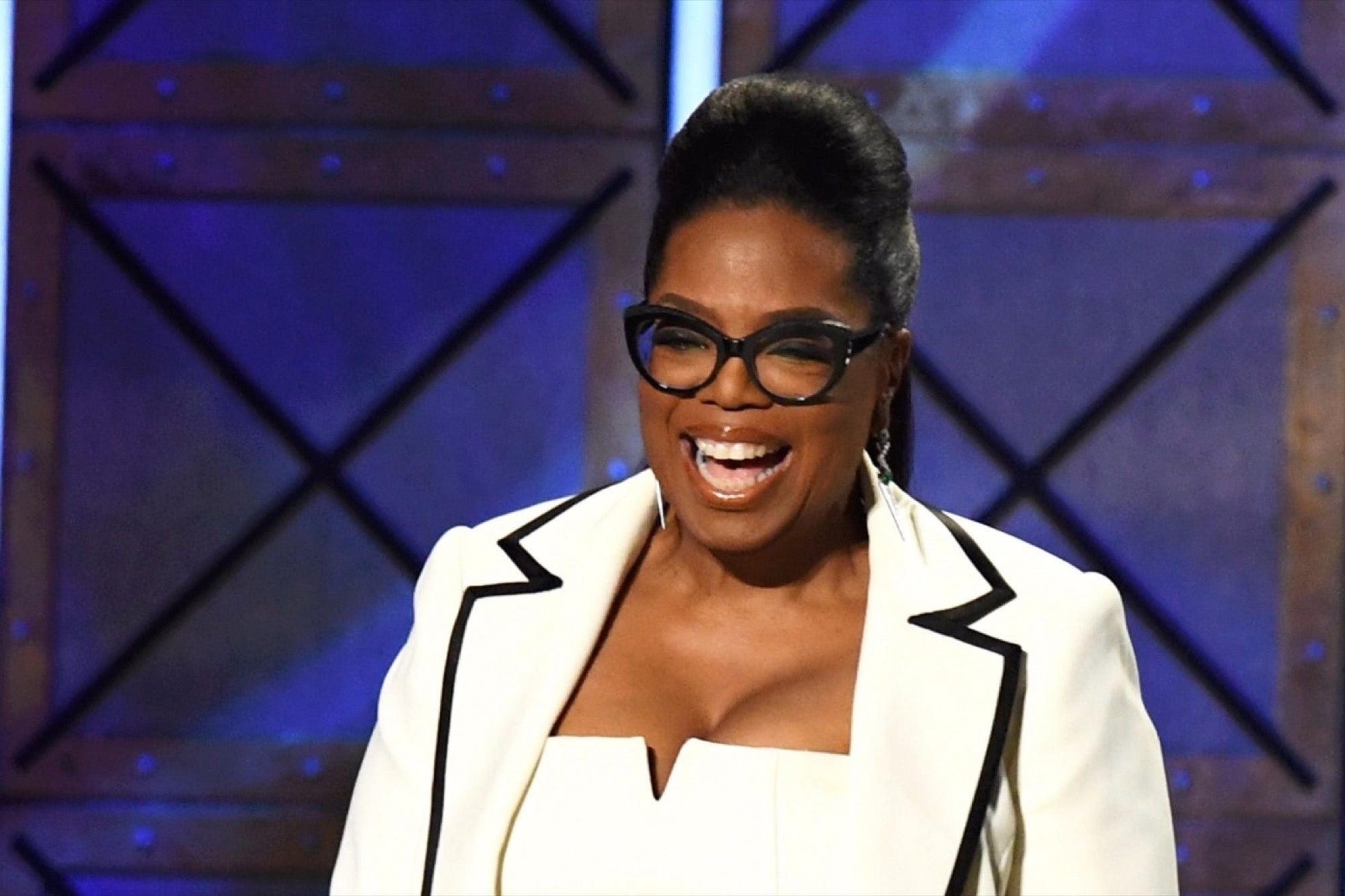 10 Powerful Quotes From Oprah, 'The Queen of All Media' | Entrepreneur