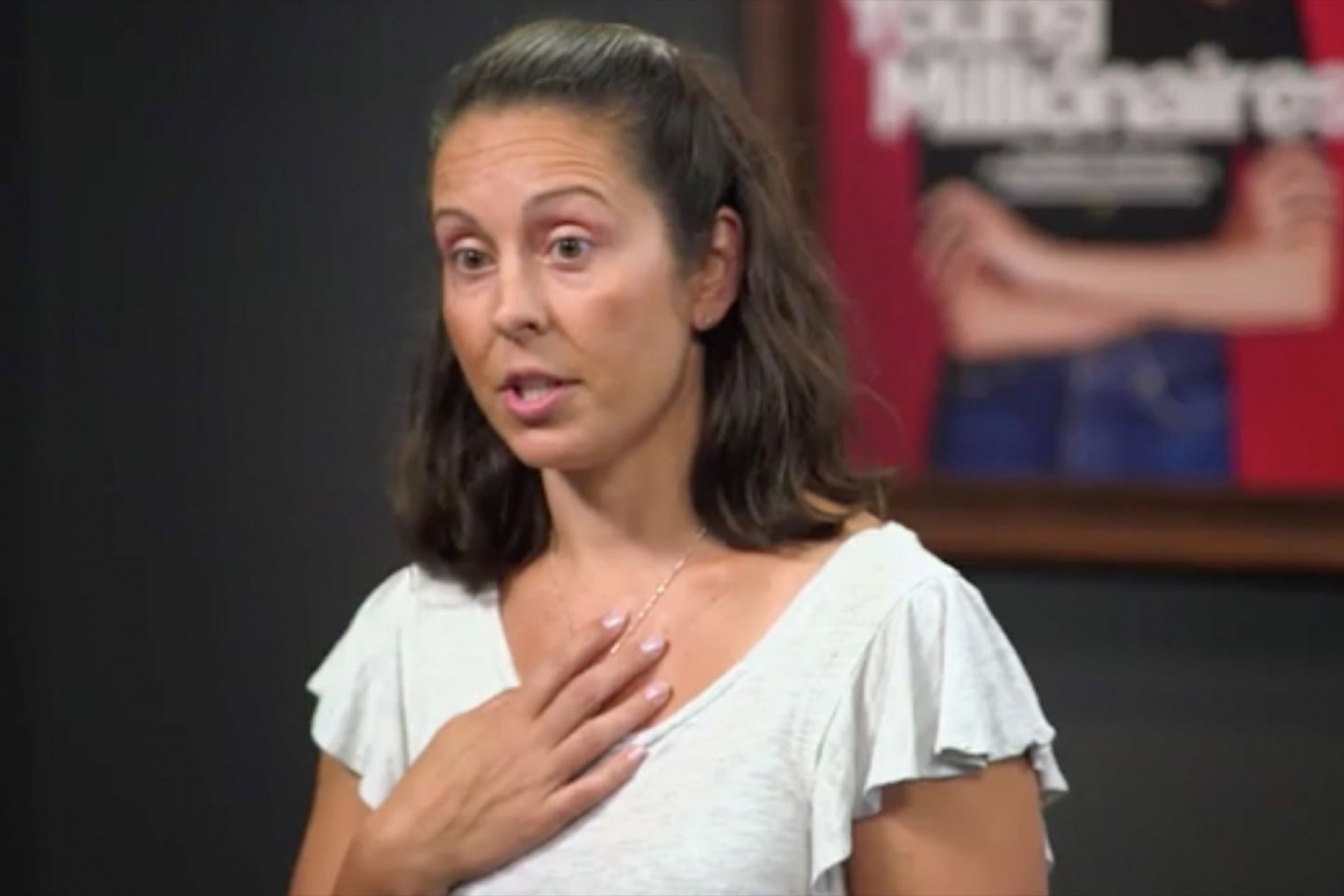 Watch: Sometimes Your Idea Is More Important Than How You Pitch It