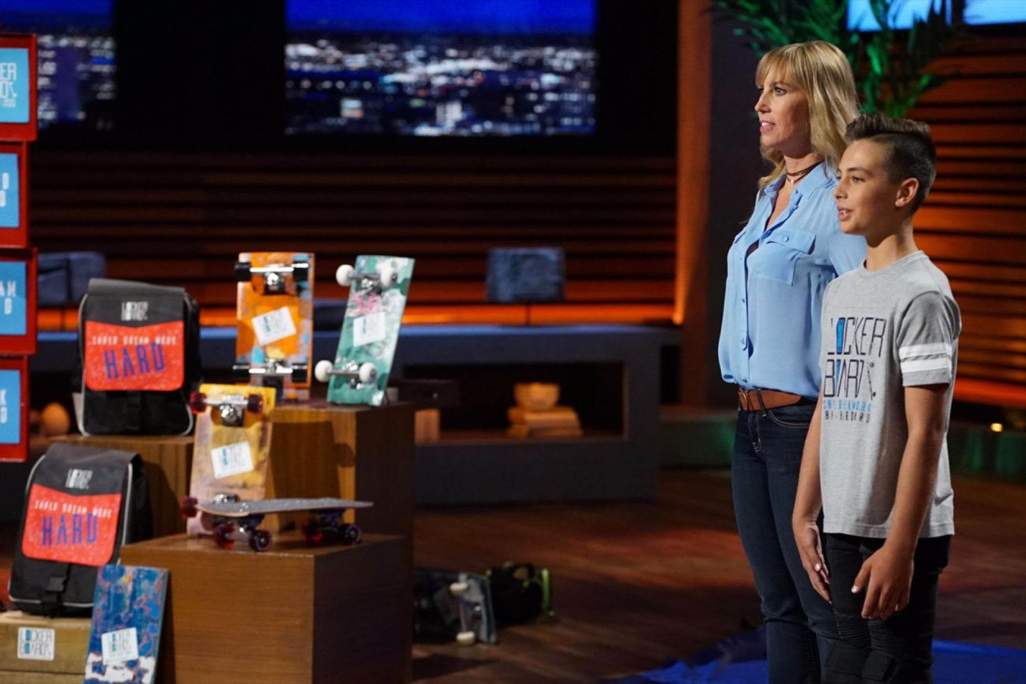 How an Actual Elevator Pitch Led This 12-Year-Old Entrepreneur to ...