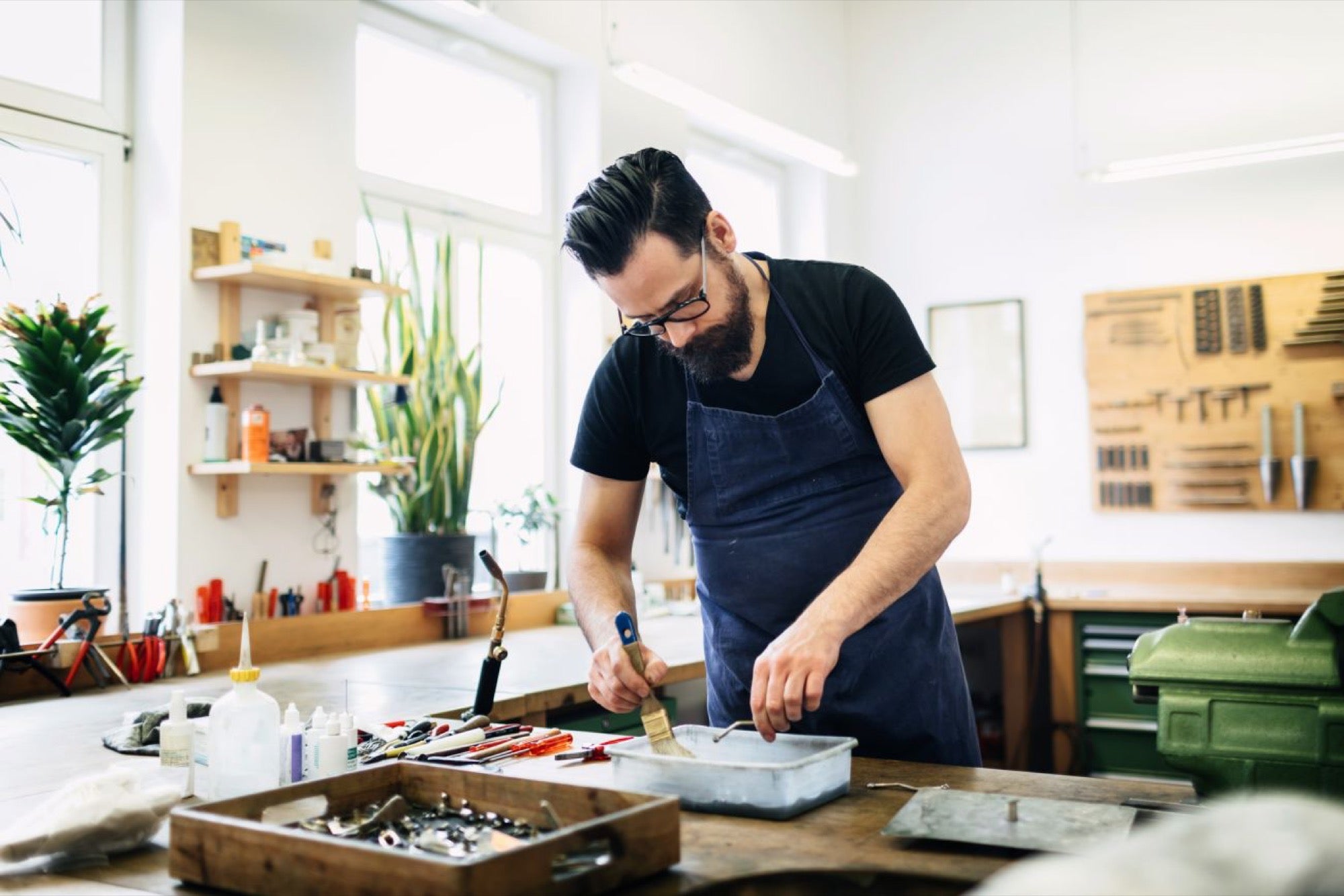 8 Ways a Hobby Makes You Better at Your Day Job | Entrepreneur