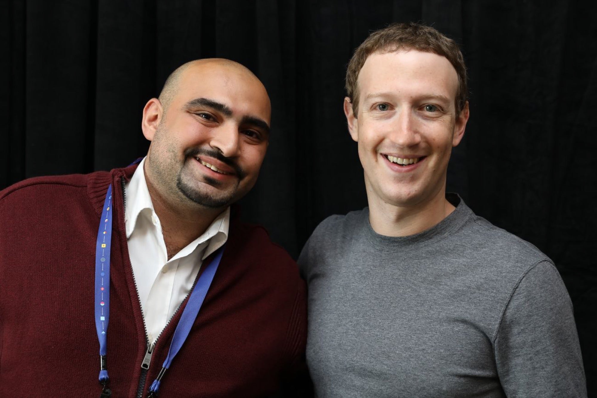 Mind Rockets Wants To Give A Voice To MENA's Deaf Community | Entrepreneur