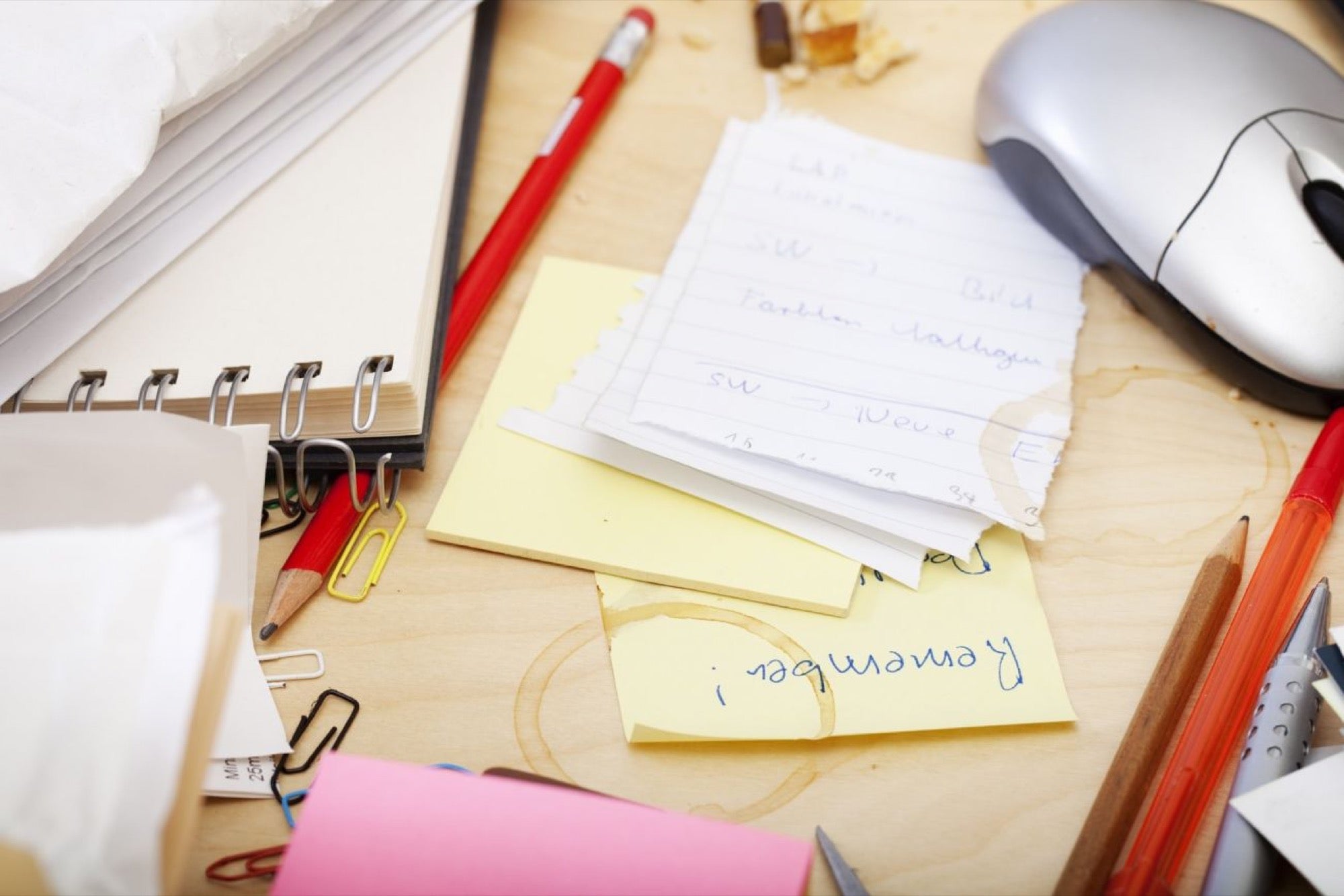 Use These #3 Gadgets to Declutter Your Workplace | Entrepreneur