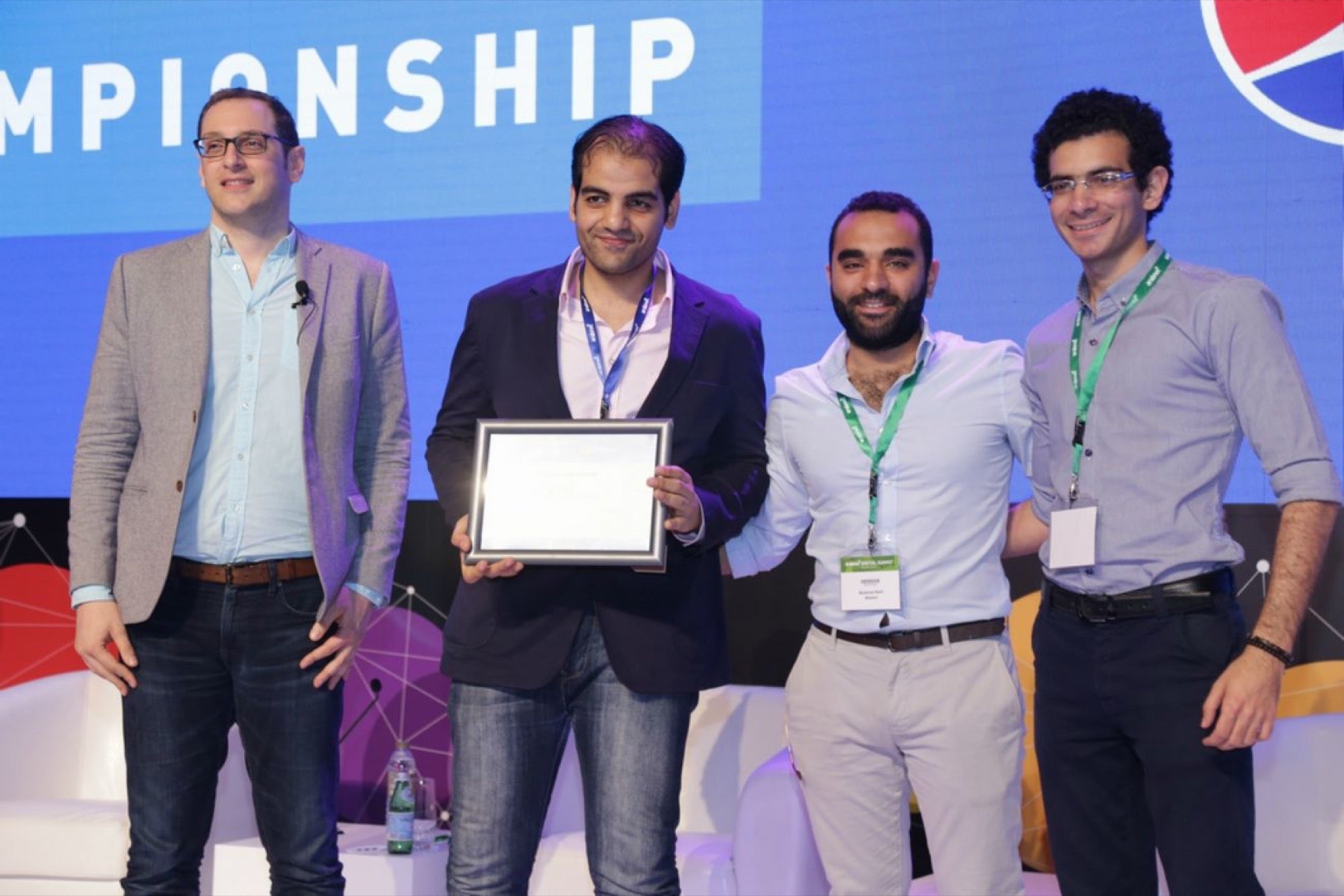 Startup WideBot Helps Users Build Chatbots That Speak The MENA Language ...