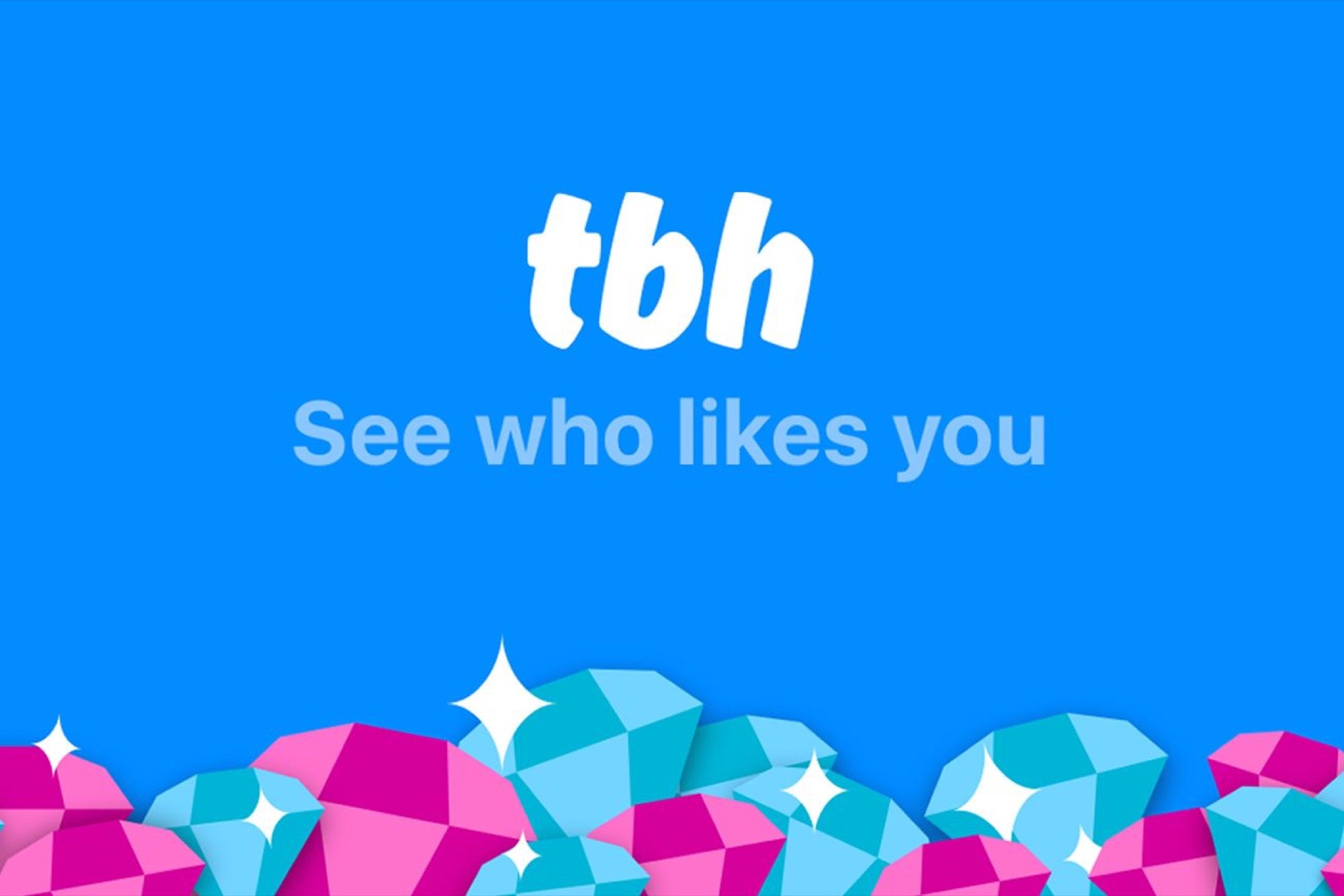 10 Things You Should Know About tbh, the App for Teens That Facebook ...