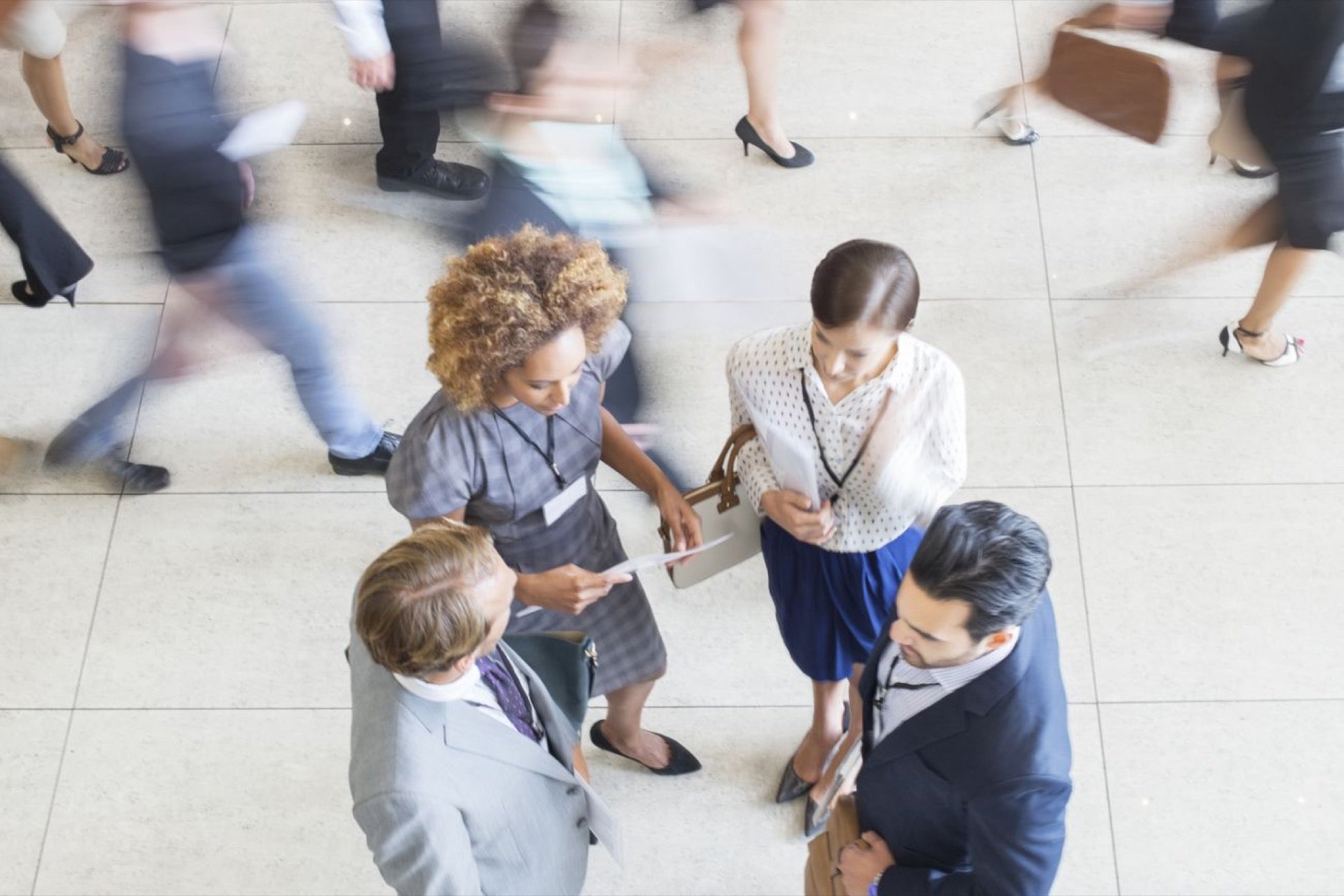 5 Most Common Networking Mistakes from #NetworkingLikeaPro - # ...