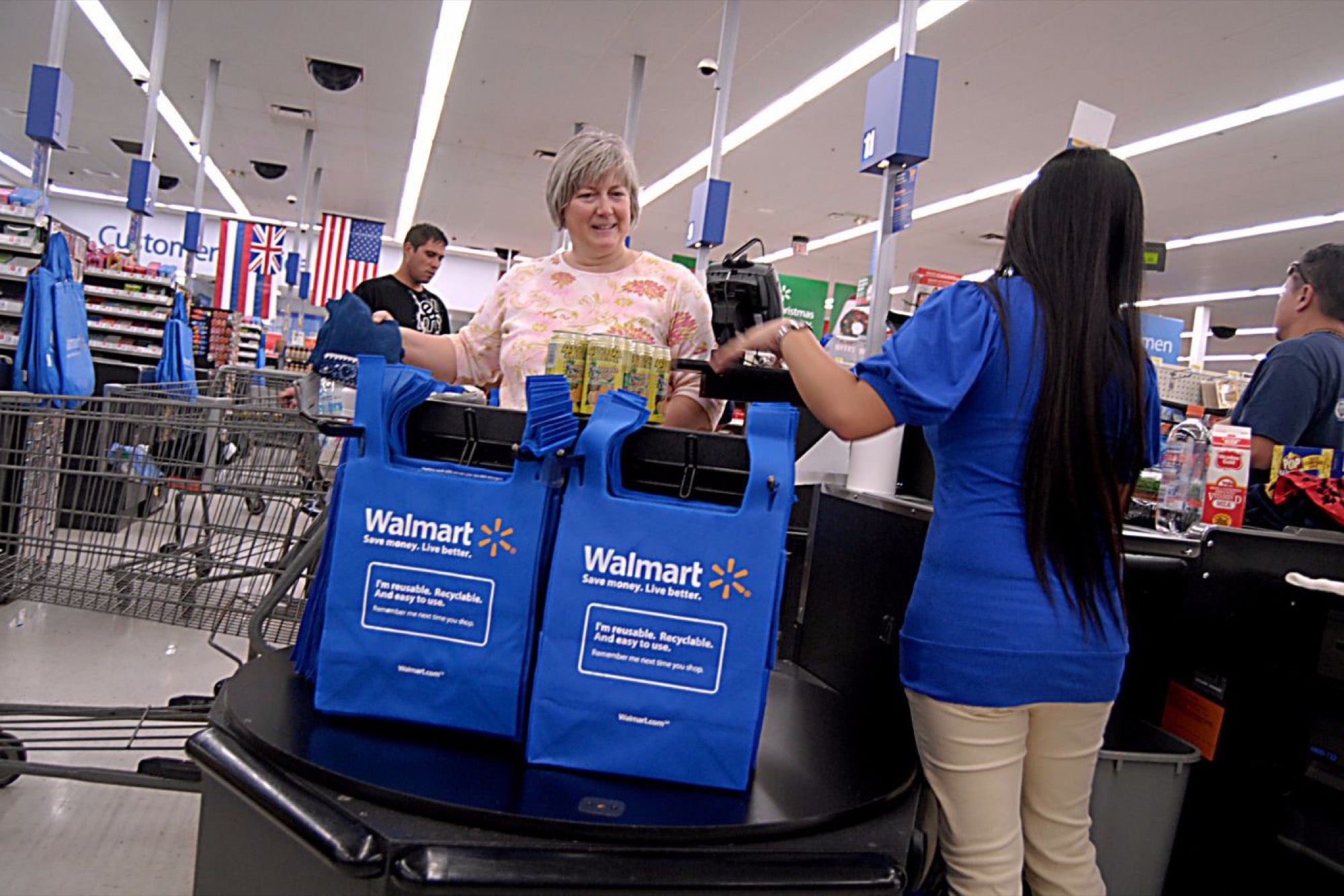 Inside the Walmart-Google Partnership: Getting to Know Consumers on a ...