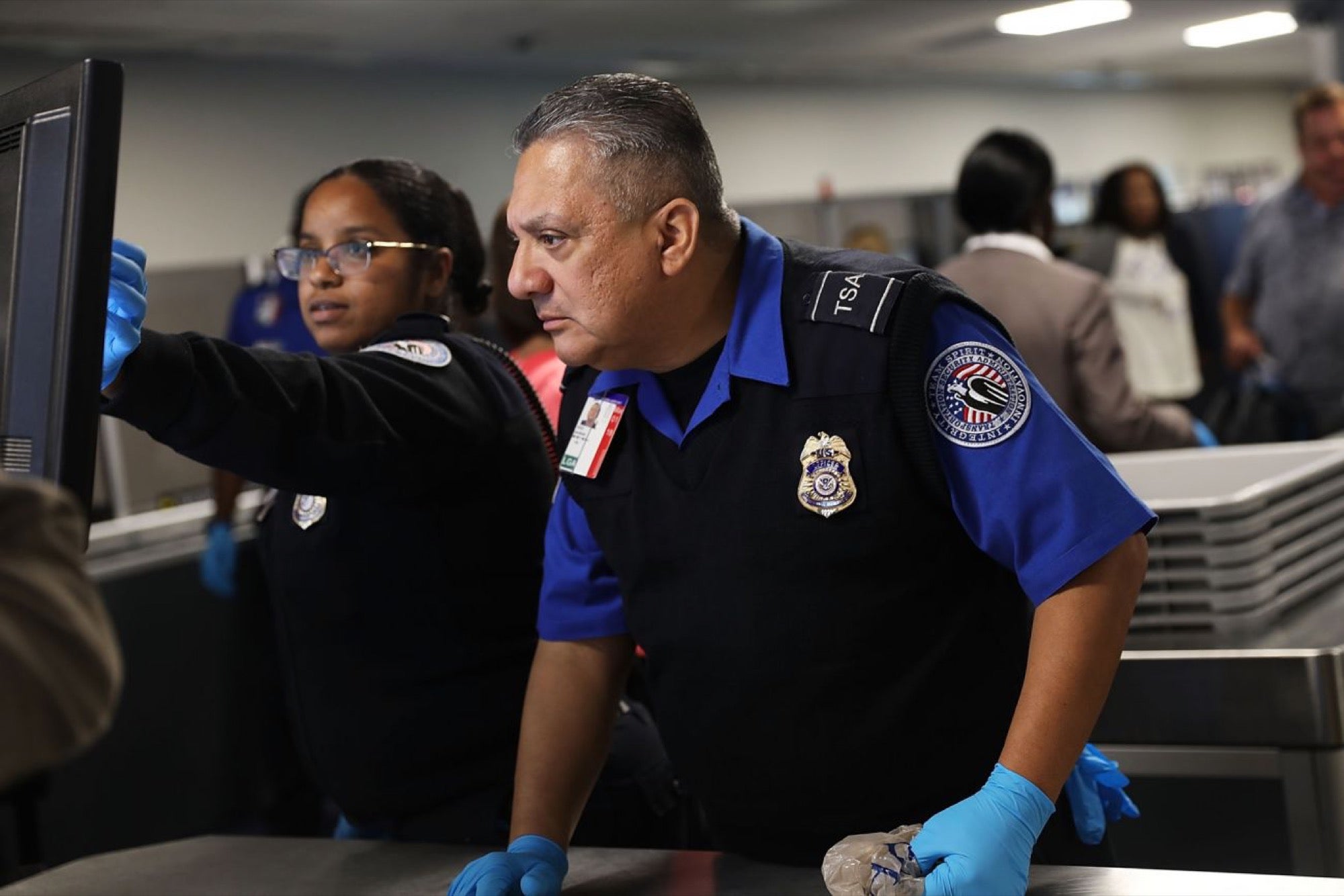 Why the TSA -- Yes, the One at the Airport -- Is Actually Amazing at ...