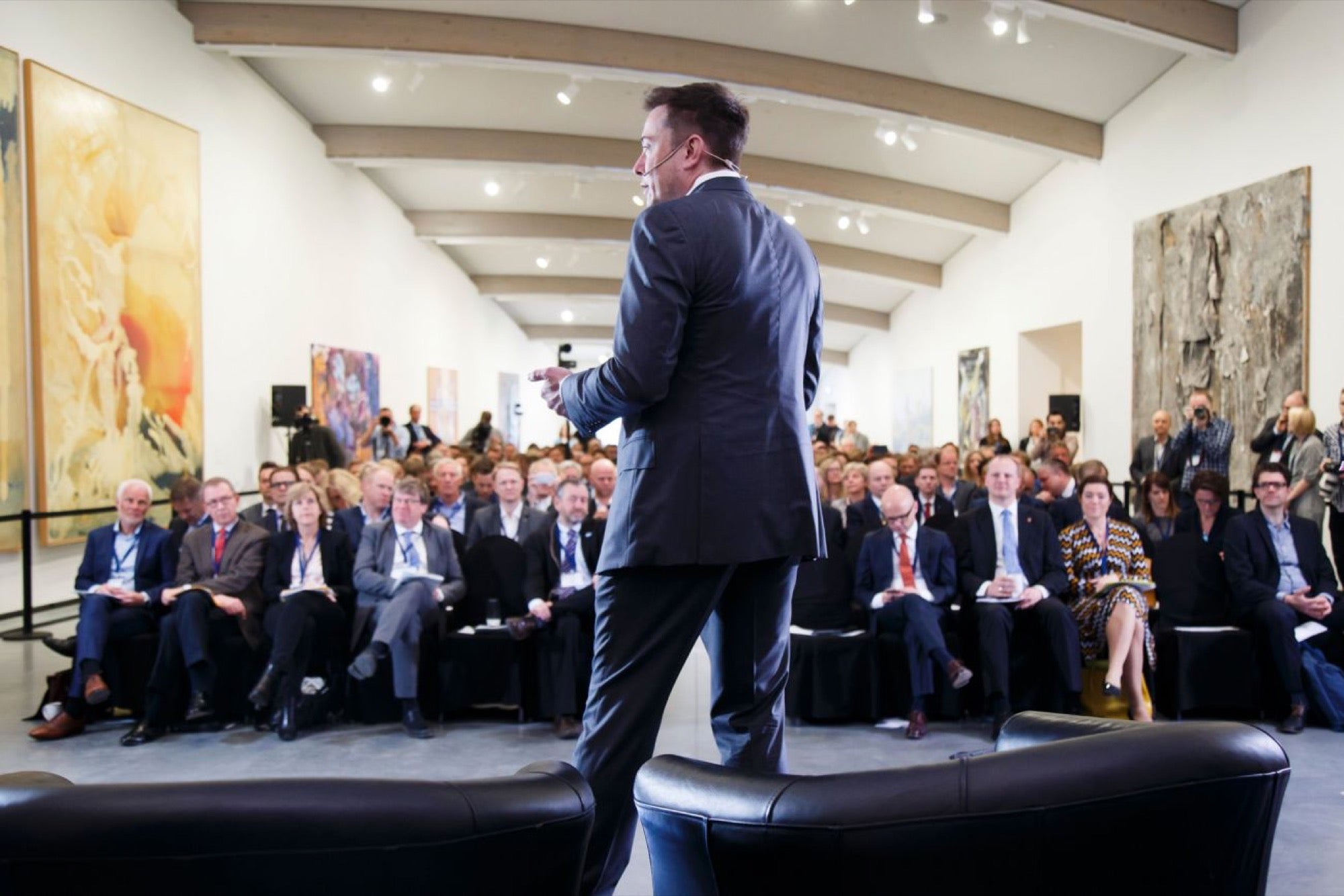 How Does Your Morning Routine Compare to Elon Musk's, Sheryl Sandberg's ...