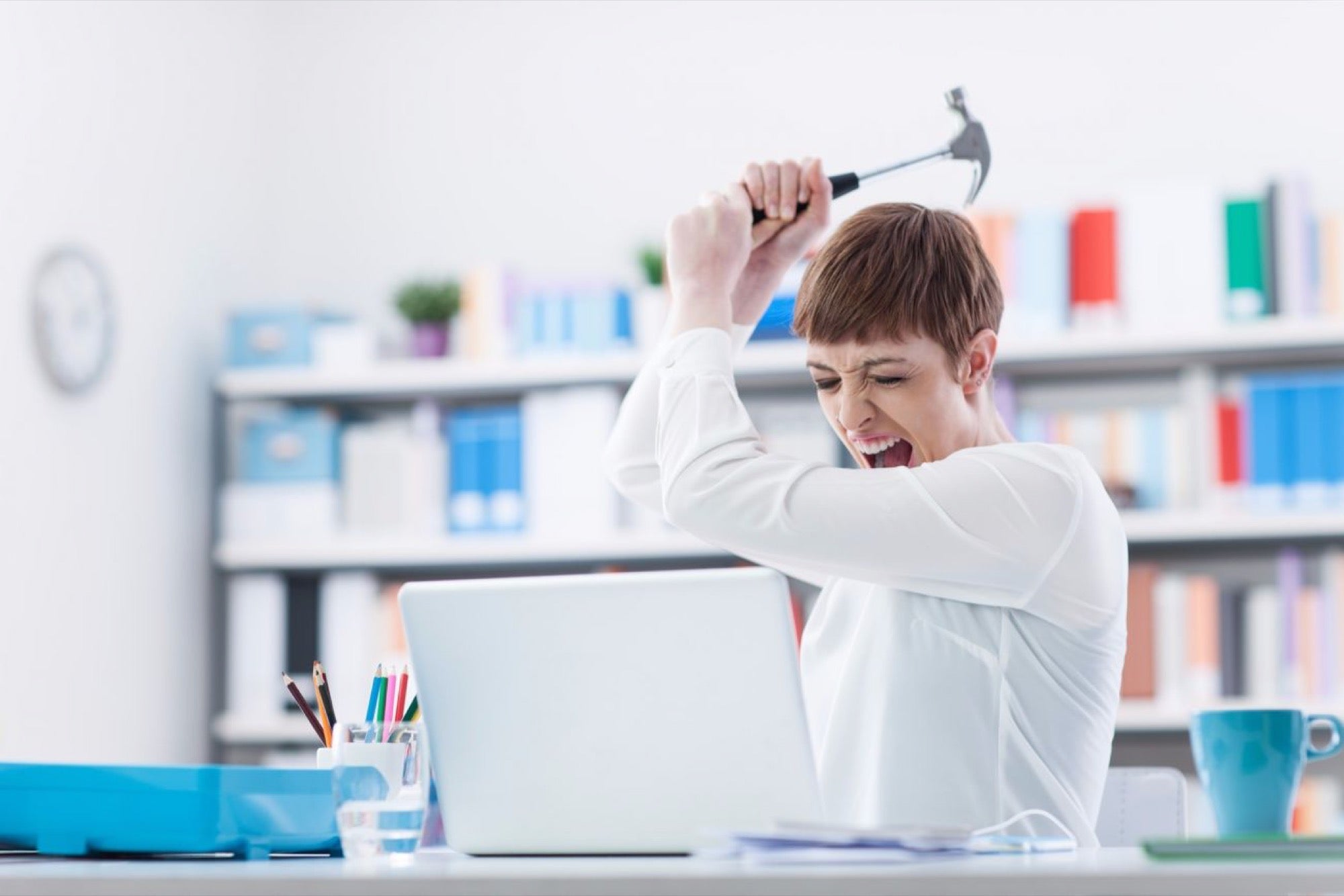 Kill That Project Dead! (Or at Least Rethink It.) | Entrepreneur