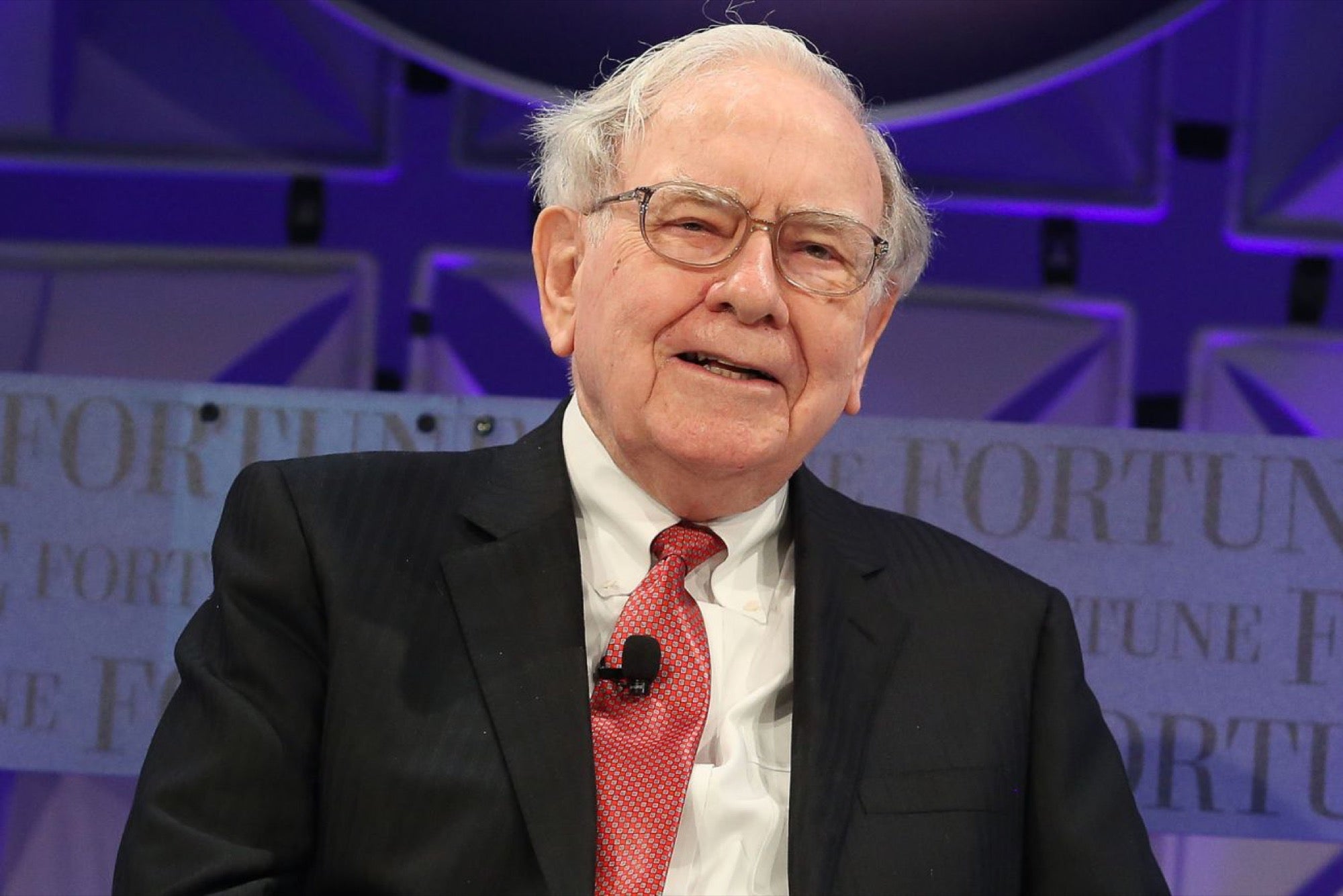 How to Make Your First Million the Warren Buffett Way | Entrepreneur