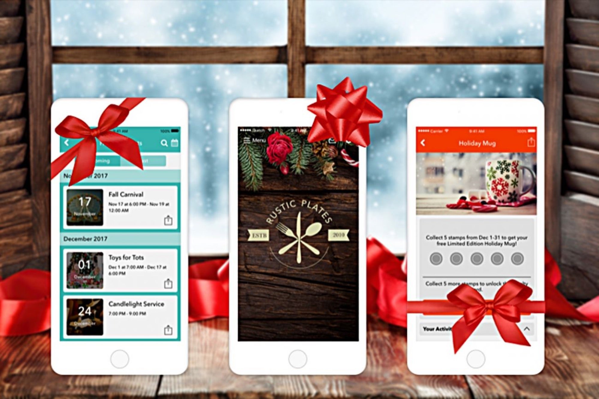 How to Get Your App Ready for the Holidays | Entrepreneur