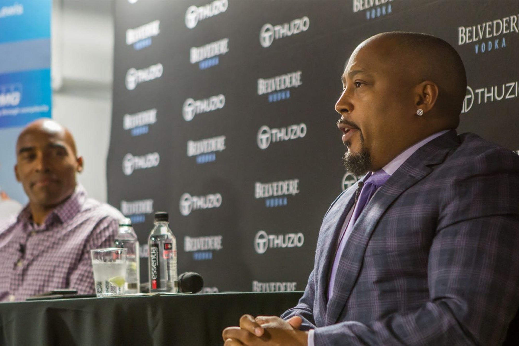 Daymond John's Best, Surprising Advice for Entrepreneurs? Get a 9 to 5 ...