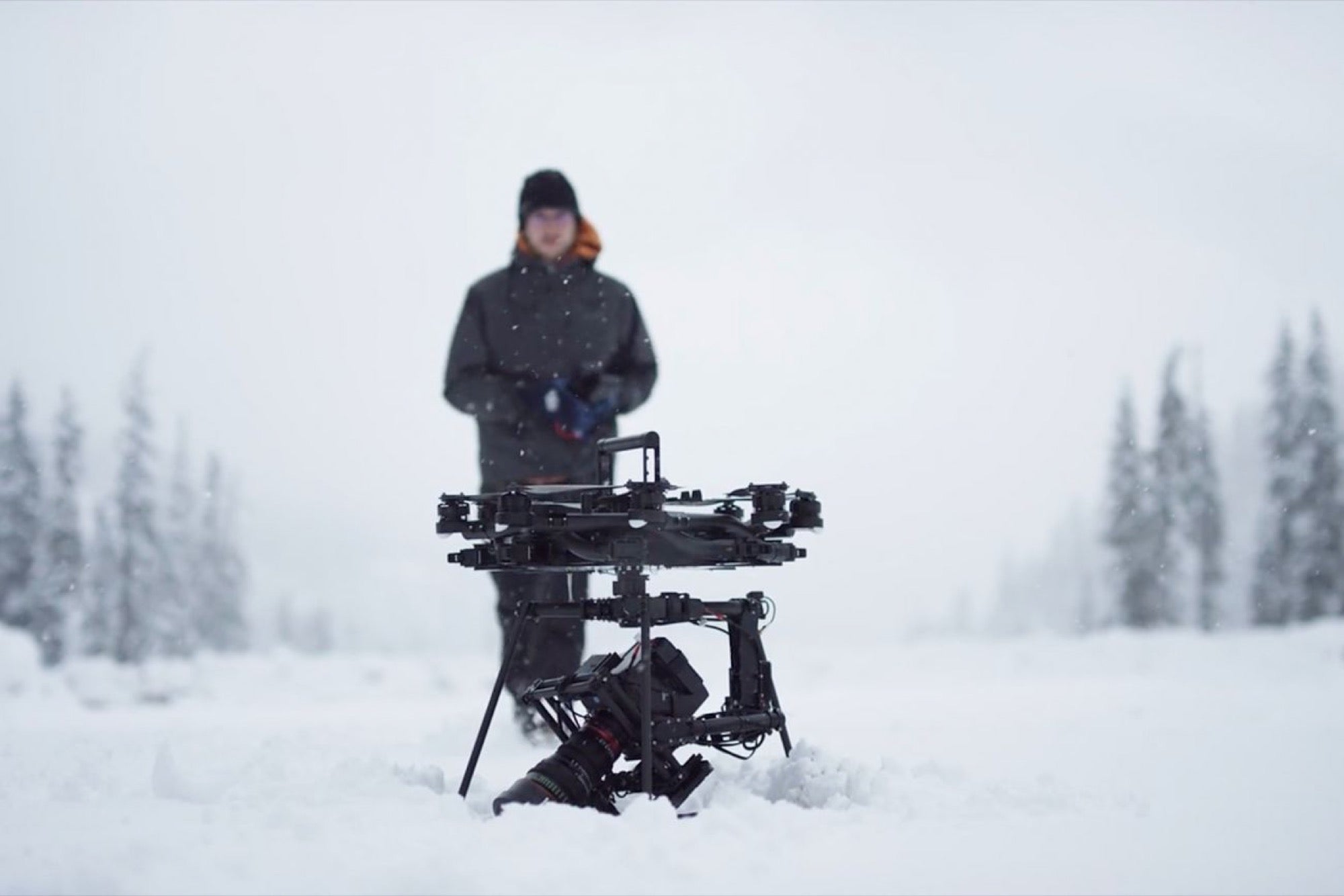 22 Ridiculously Expensive Tech Gifts | Entrepreneur