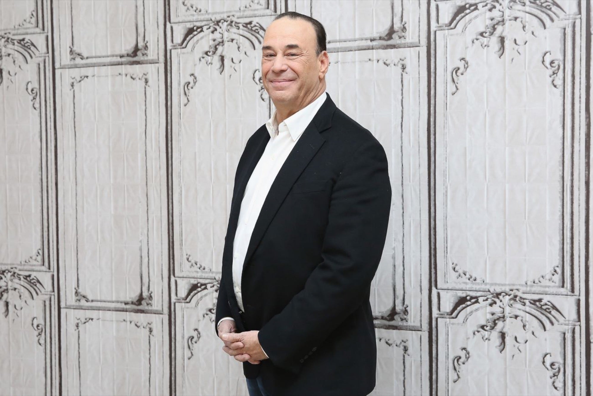 Jon Taffer - Articles & Biography | Entrepreneur