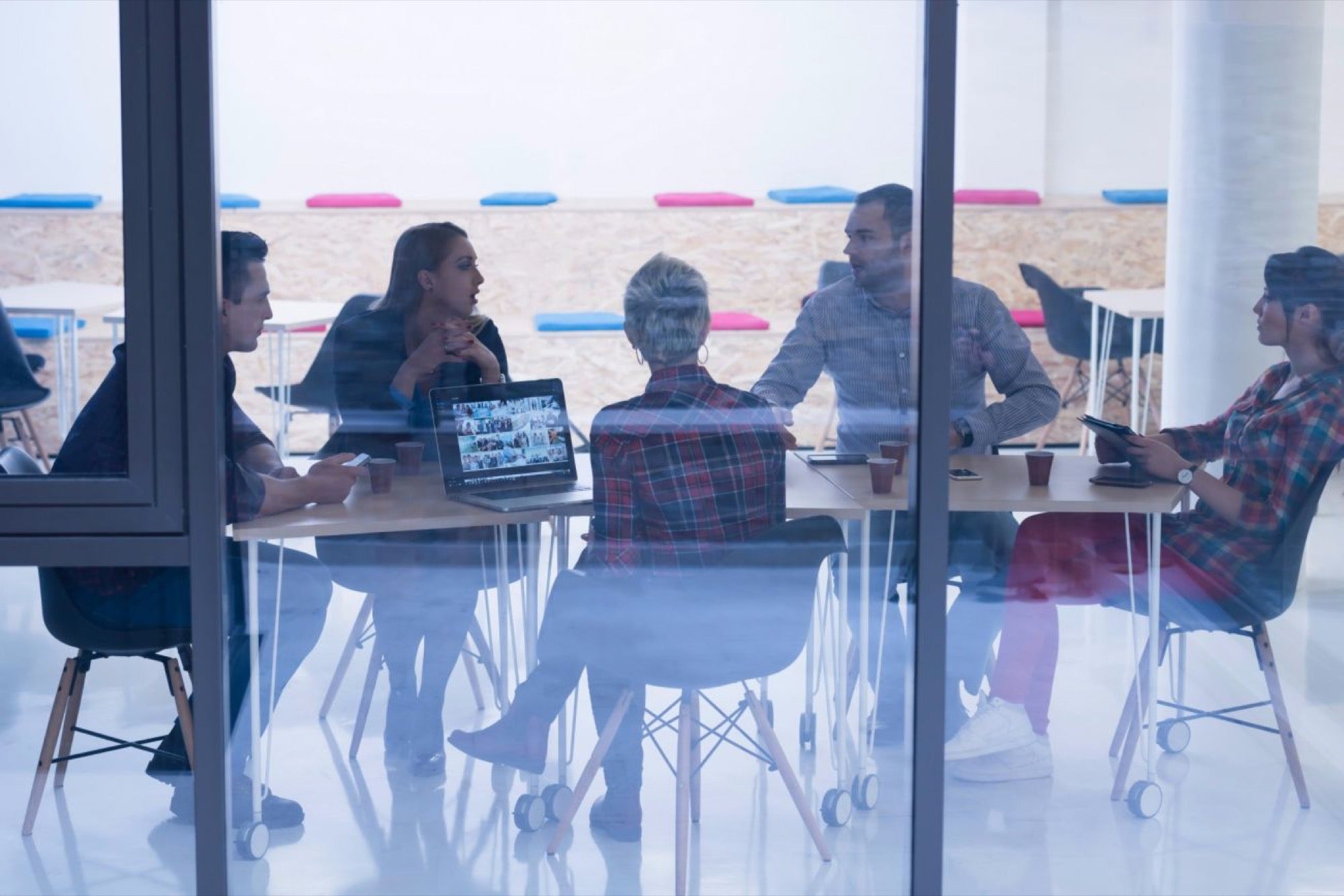 Oman Tech Fund And 500 Startups Launch Wadi Accelerator | Entrepreneur