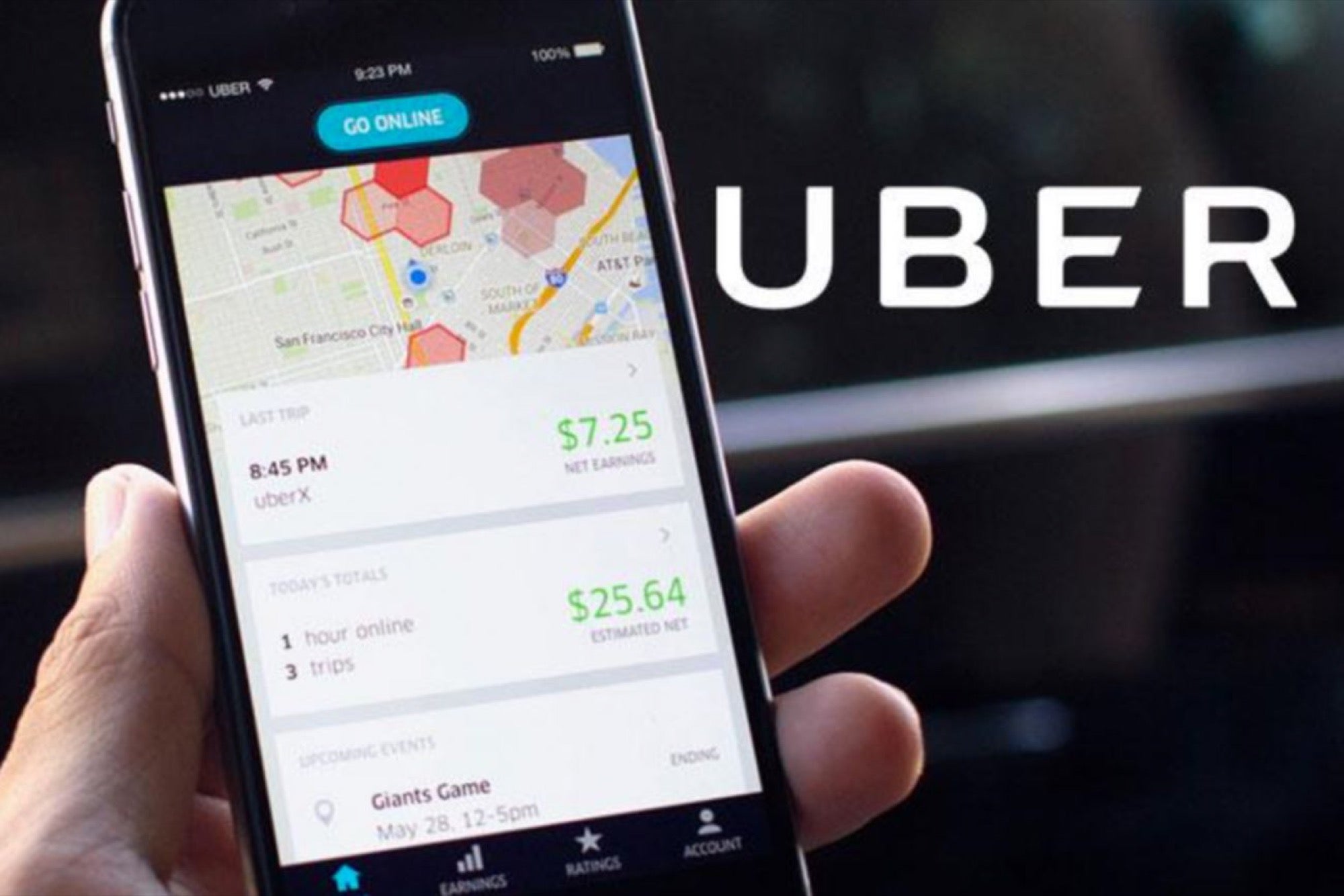 Uber Got Hacked a Year Ago and Paid the Hackers to Keep It Secret ...