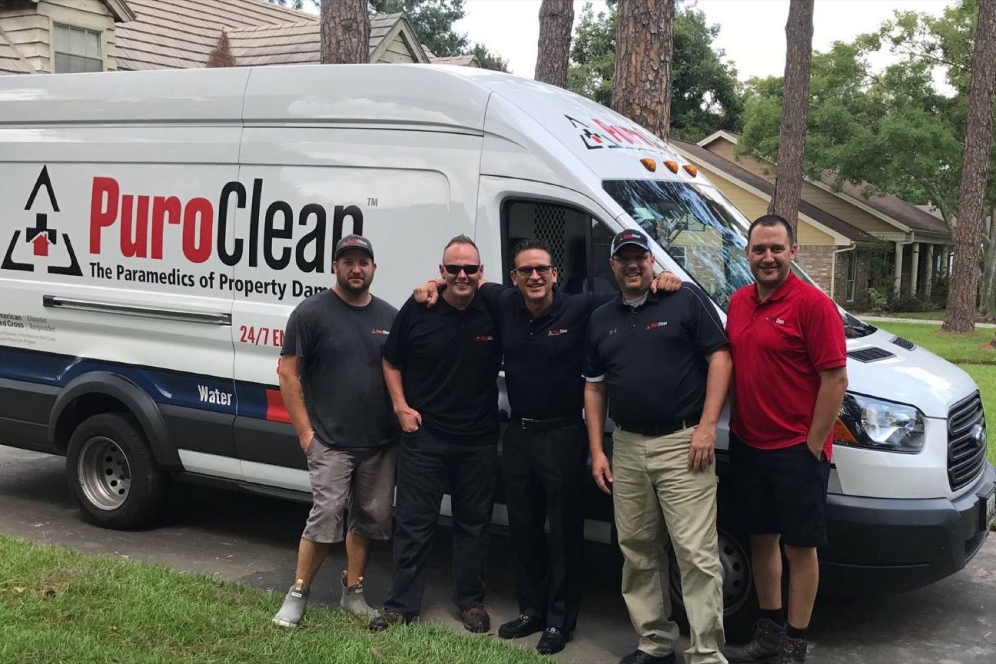 PuroClean - Articles and Biography | Entrepreneur