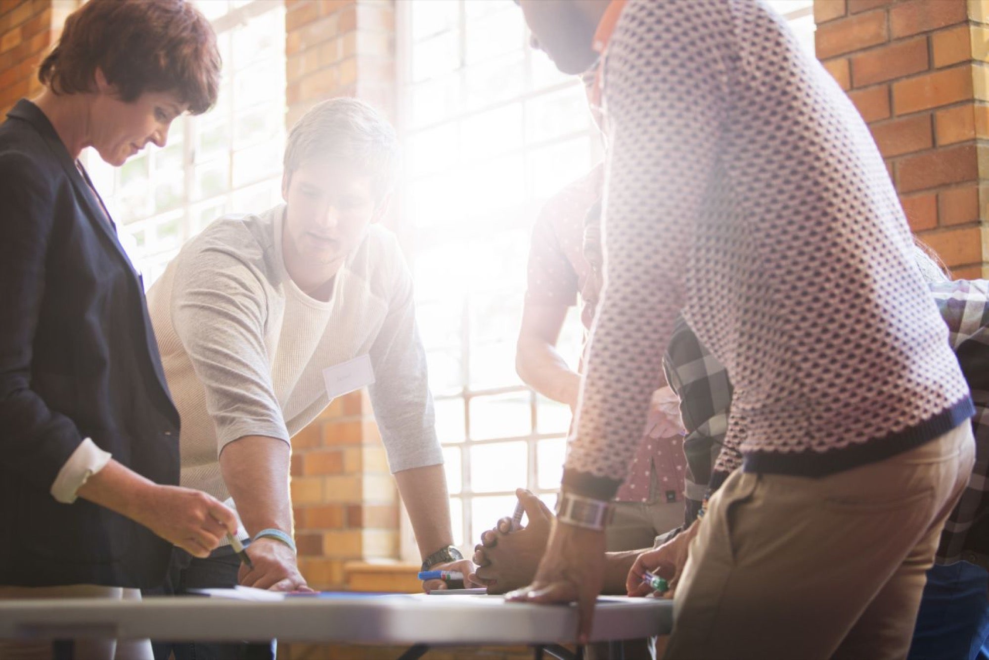 Partner Programs Turn Competitors Into Collaborators | Entrepreneur