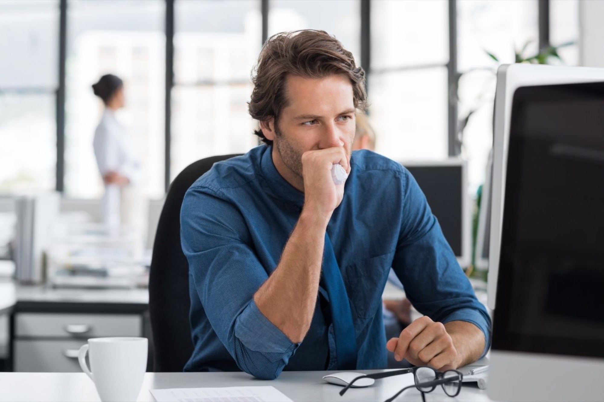 6 Career-Ending Mistakes You Should Never Make on the Job | Entrepreneur