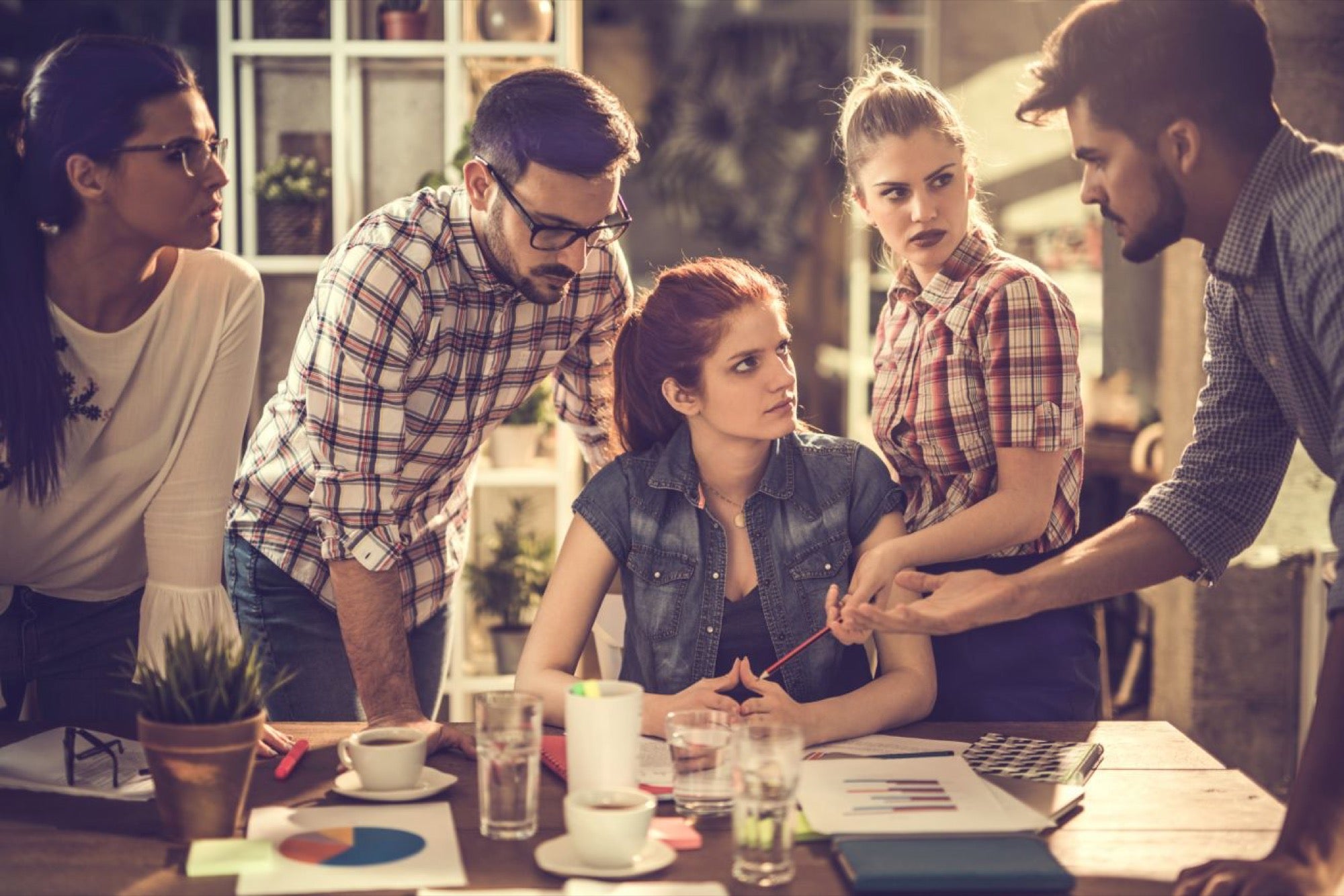 Too Many Meetings Suffocate Productivity and Morale | Entrepreneur