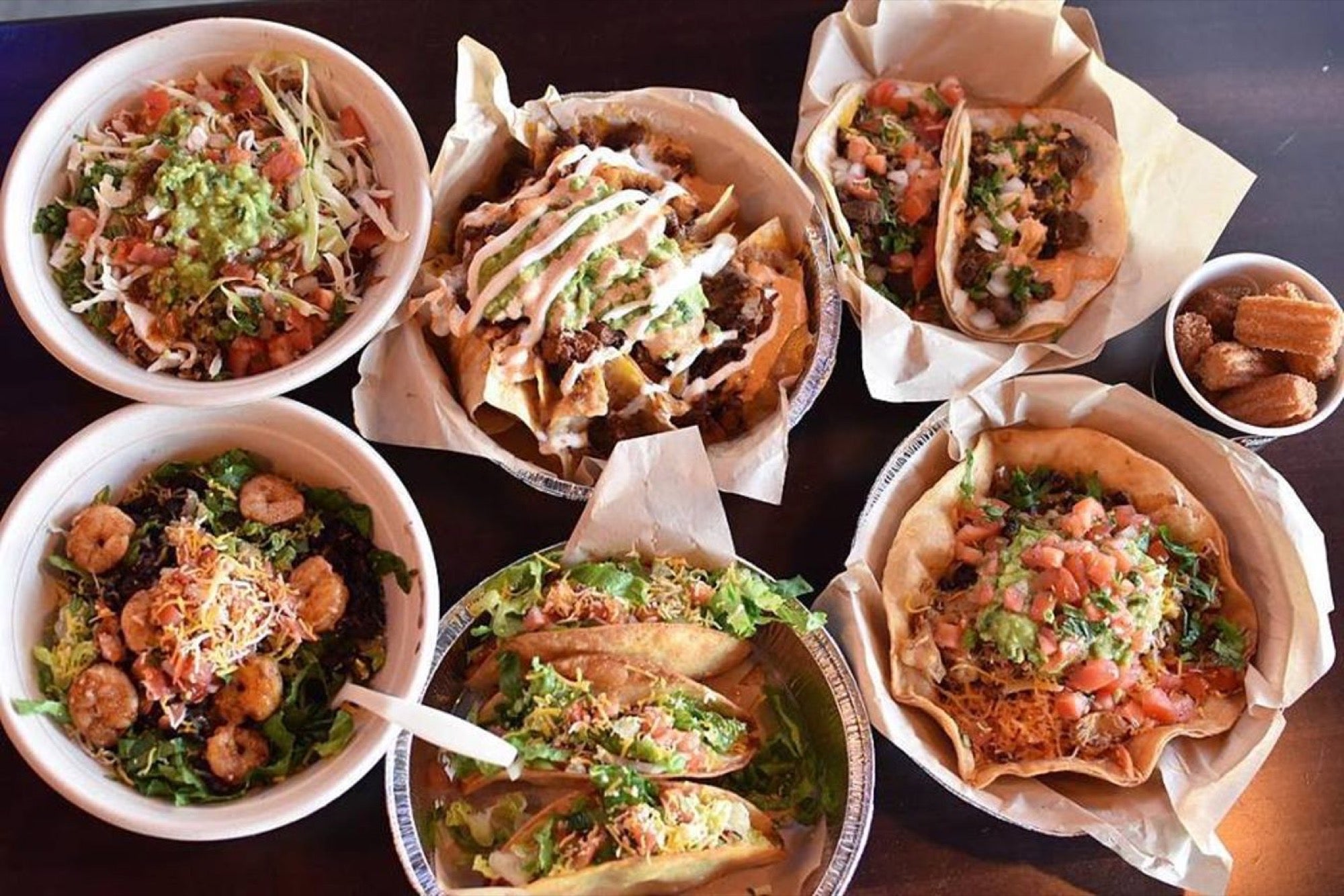 The 5 Best Taco Franchises You Can Own Today | Entrepreneur