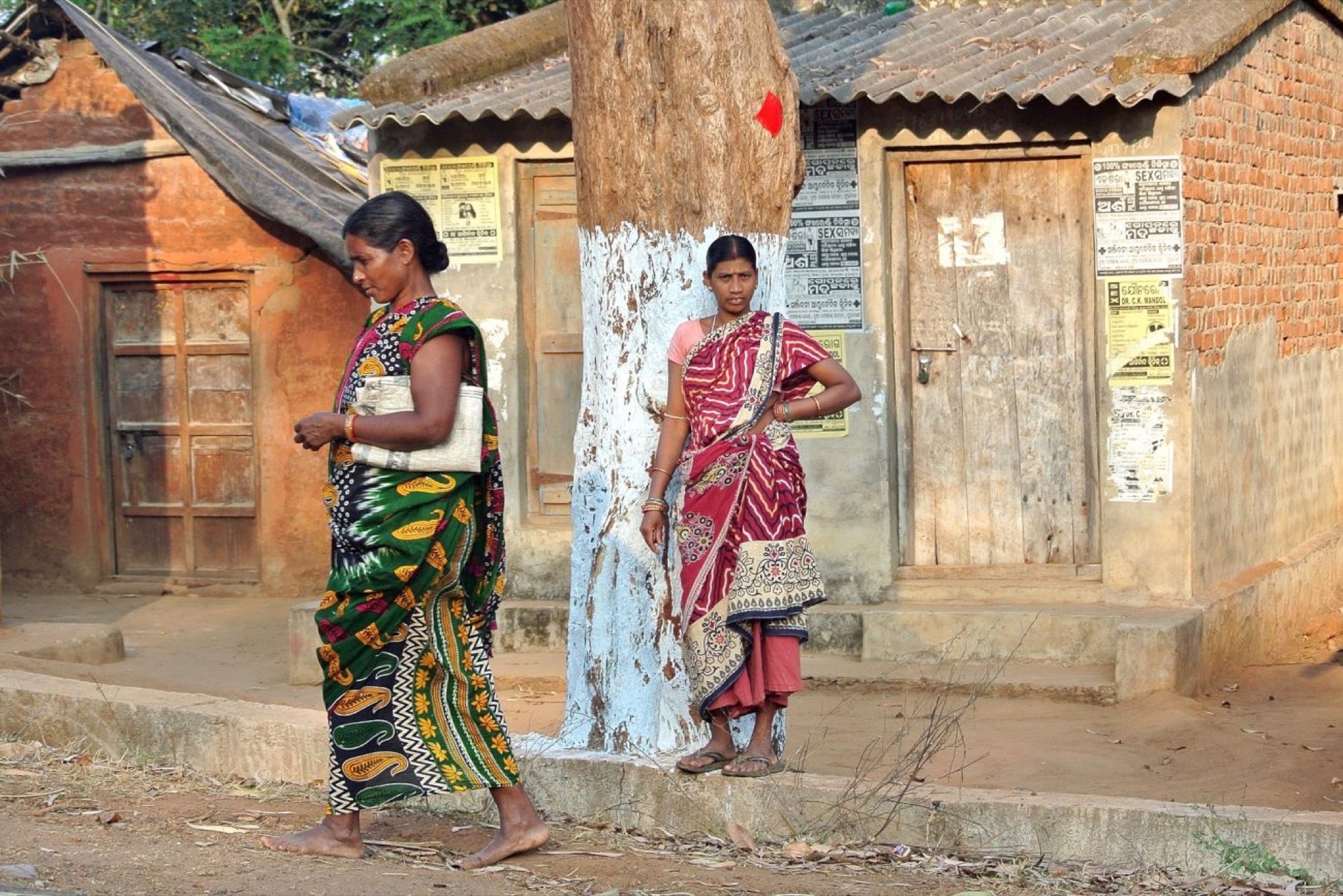 How This Startup is Bridging the Digital Gap in Rural India | Entrepreneur