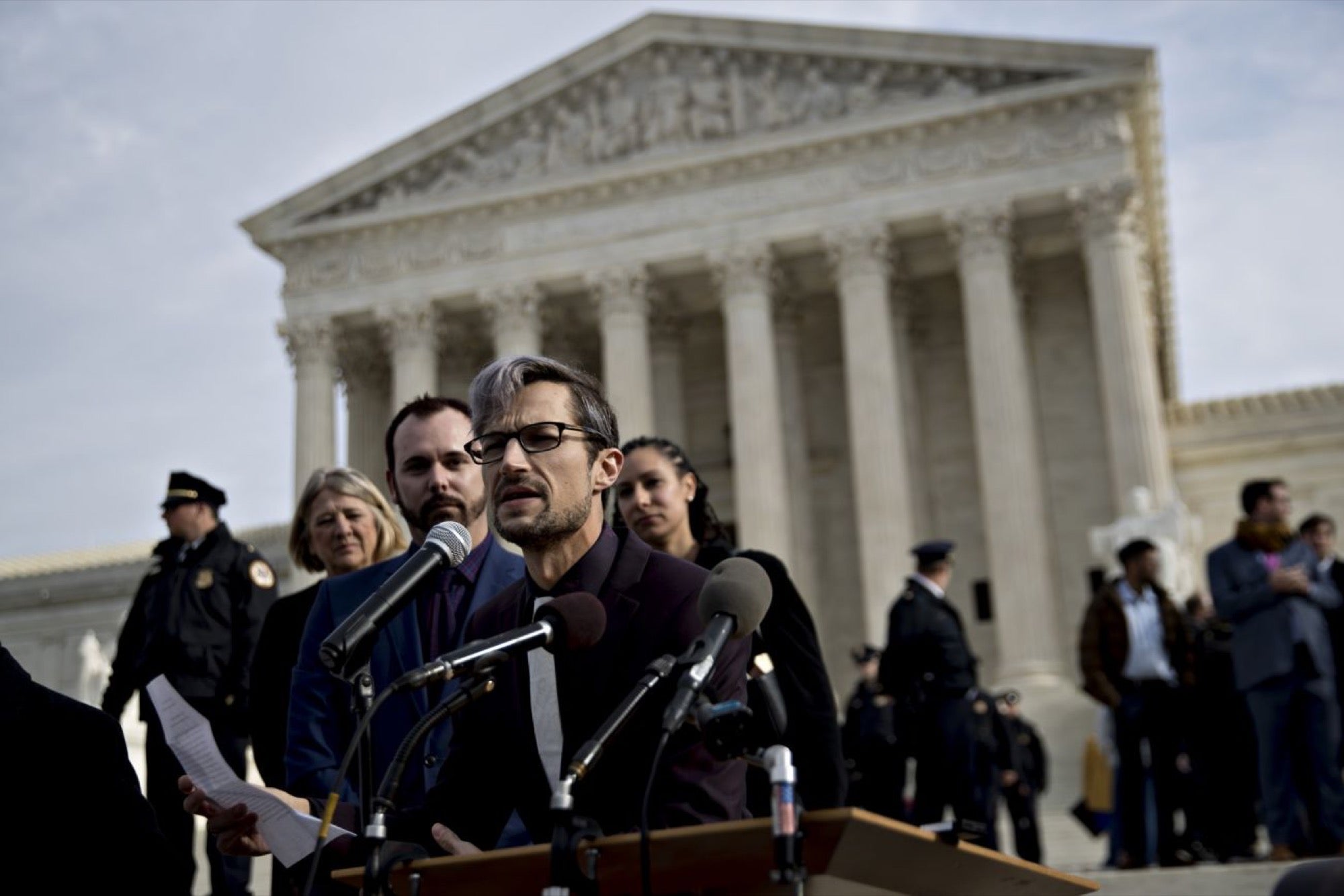 The Masterpiece Cakeshop Supreme Court Case Has Huge Implications for ...