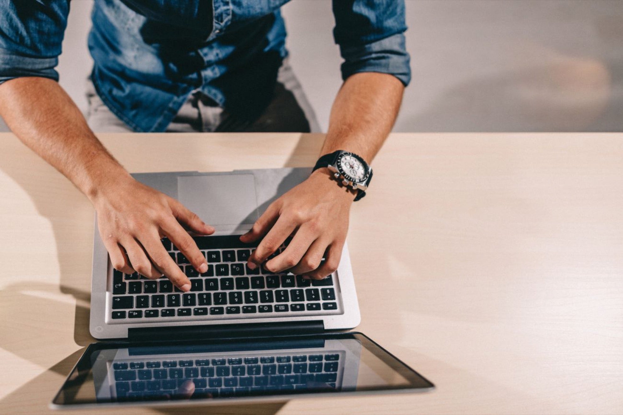 How To Create An Anonymous Email Account