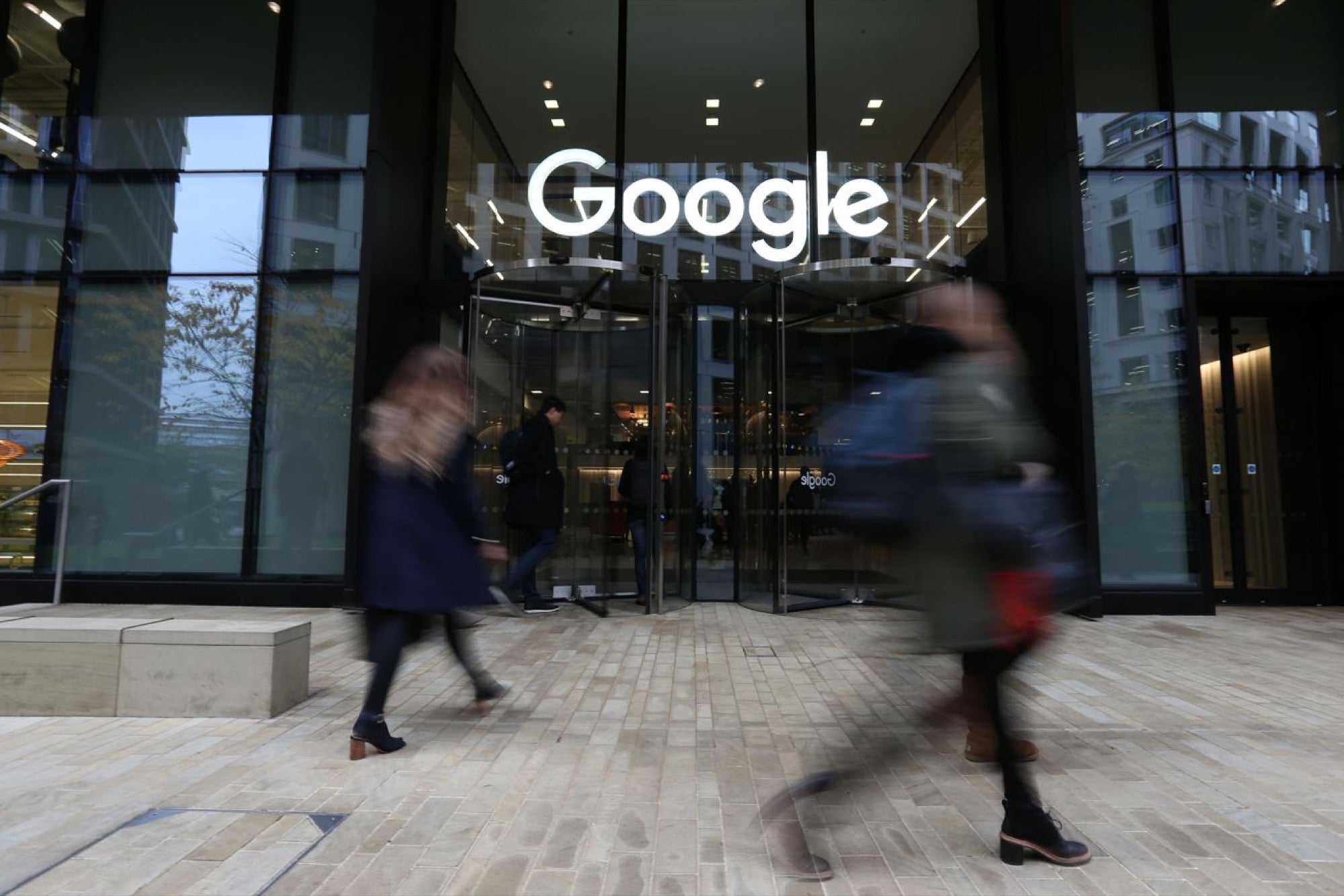 5 Insider Tips on Selling Your Startup to Google | Entrepreneur