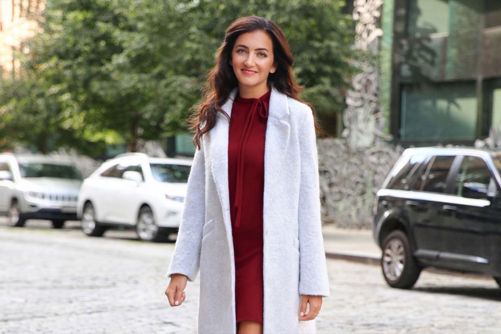 Rent the Runway's Jennifer Hyman Shares Her Worst Advice Ever: 'Shut Up ...