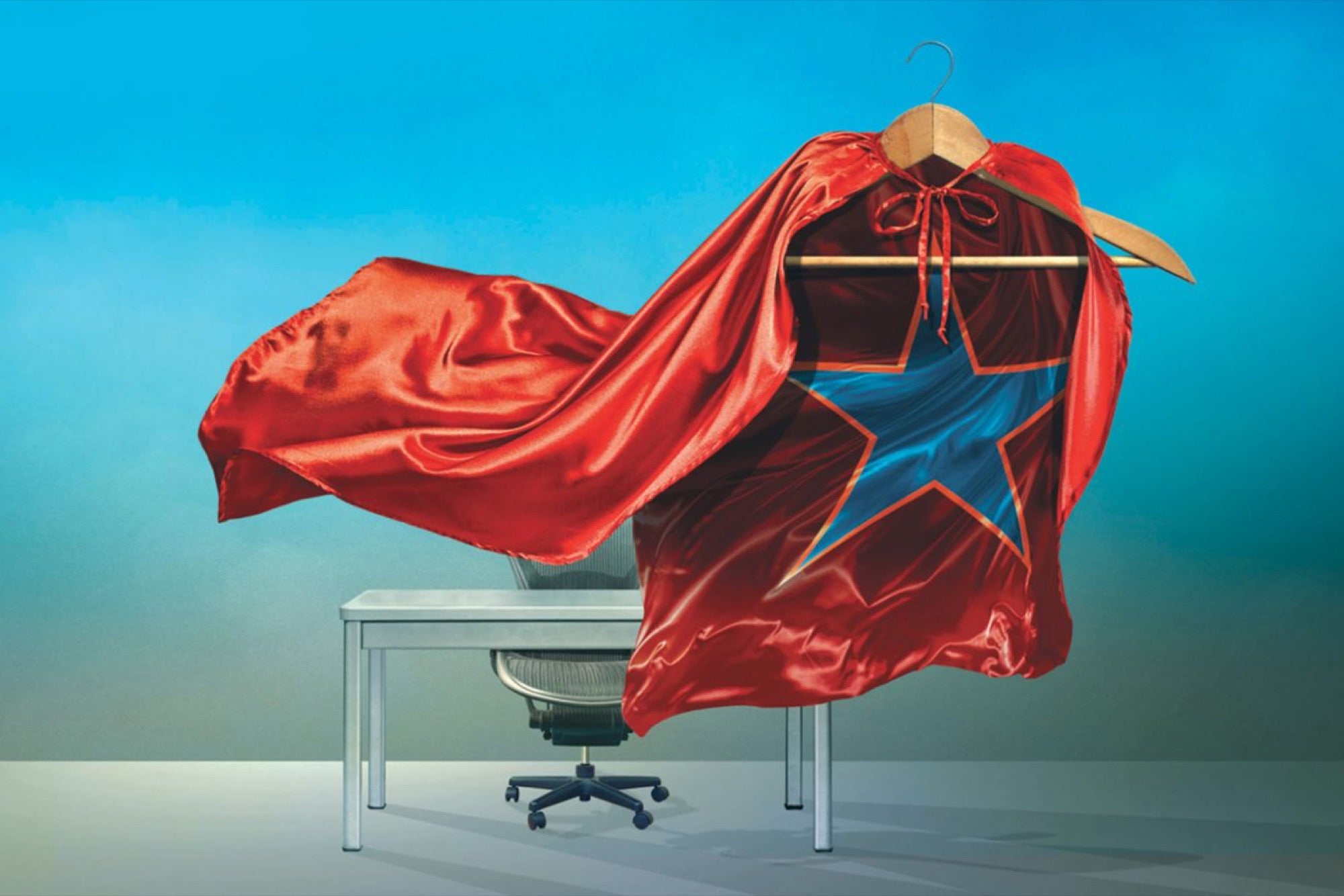 The Trick to Creating Superstar Employees? Think of Them as Superstar ...