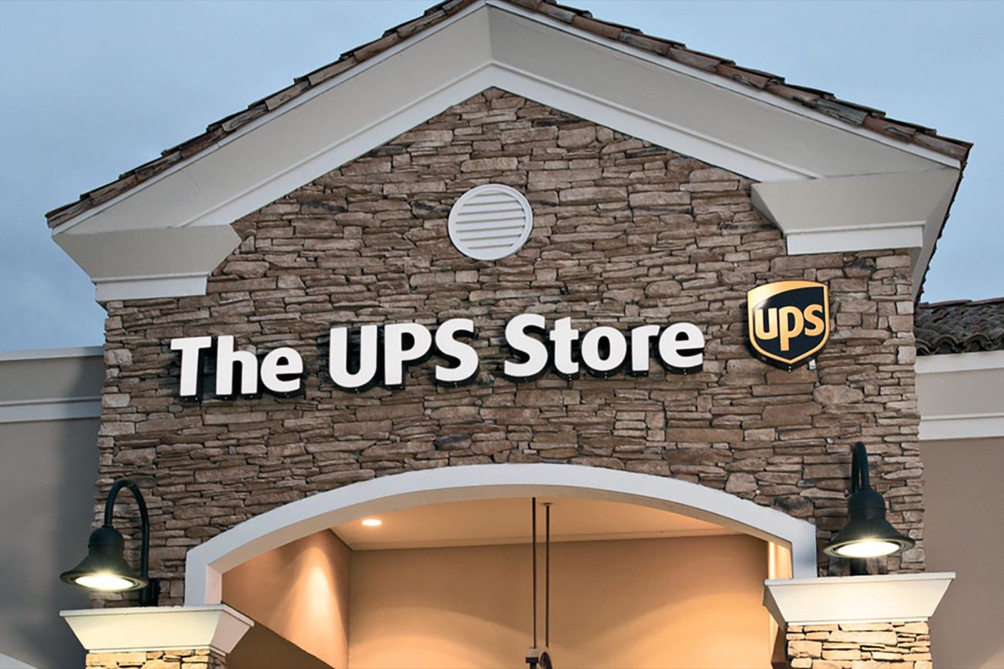 The UPS Store Is Looking to Redefine the Word 'Store' | Entrepreneur