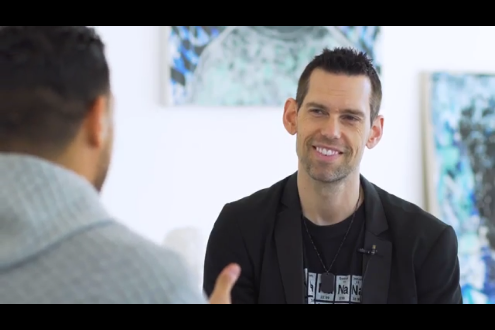 Gerard Adams - Author Biography - Page 4