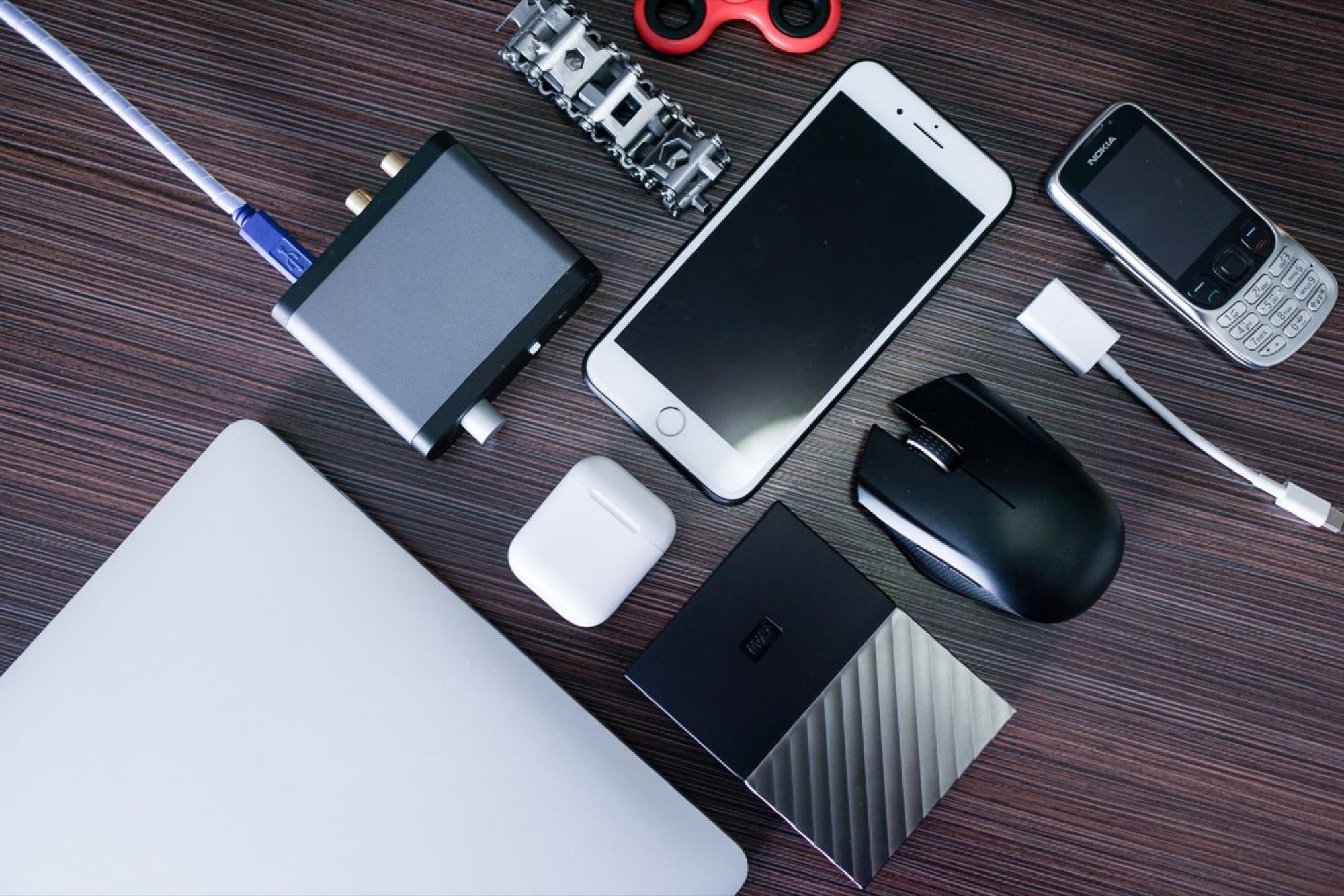 #3 Gadgets That You Might Want to Let Go Off This Year | Entrepreneur