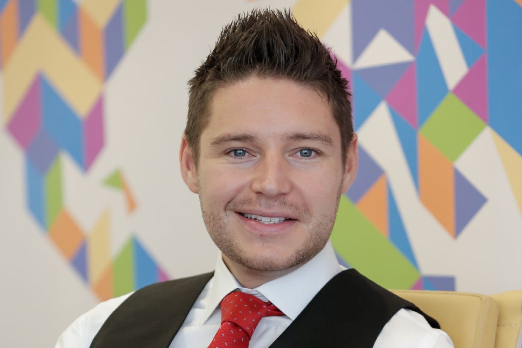 What Four Years As An Entrepreneur (And CEO) Taught Me About Business ...