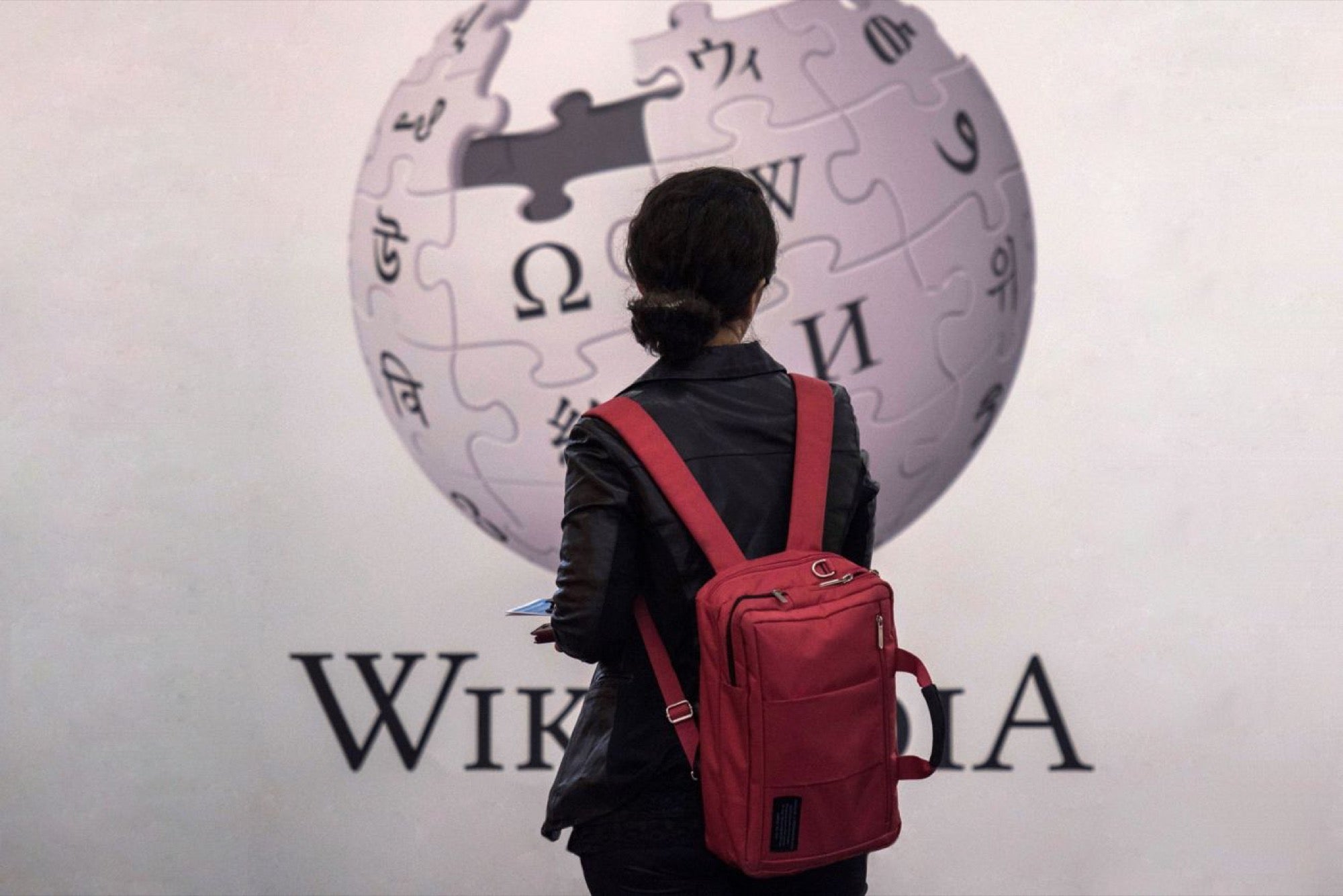 15 Surprising Facts About Wikipedia | Entrepreneur