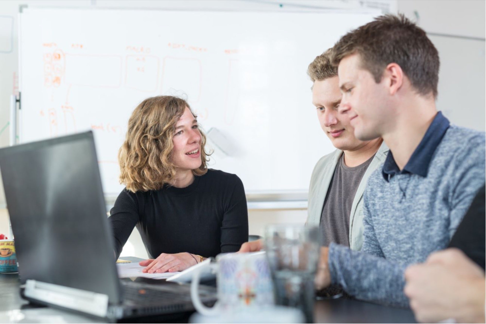 The Future of Work Relies on Your Developing These 5 Team Skills ...