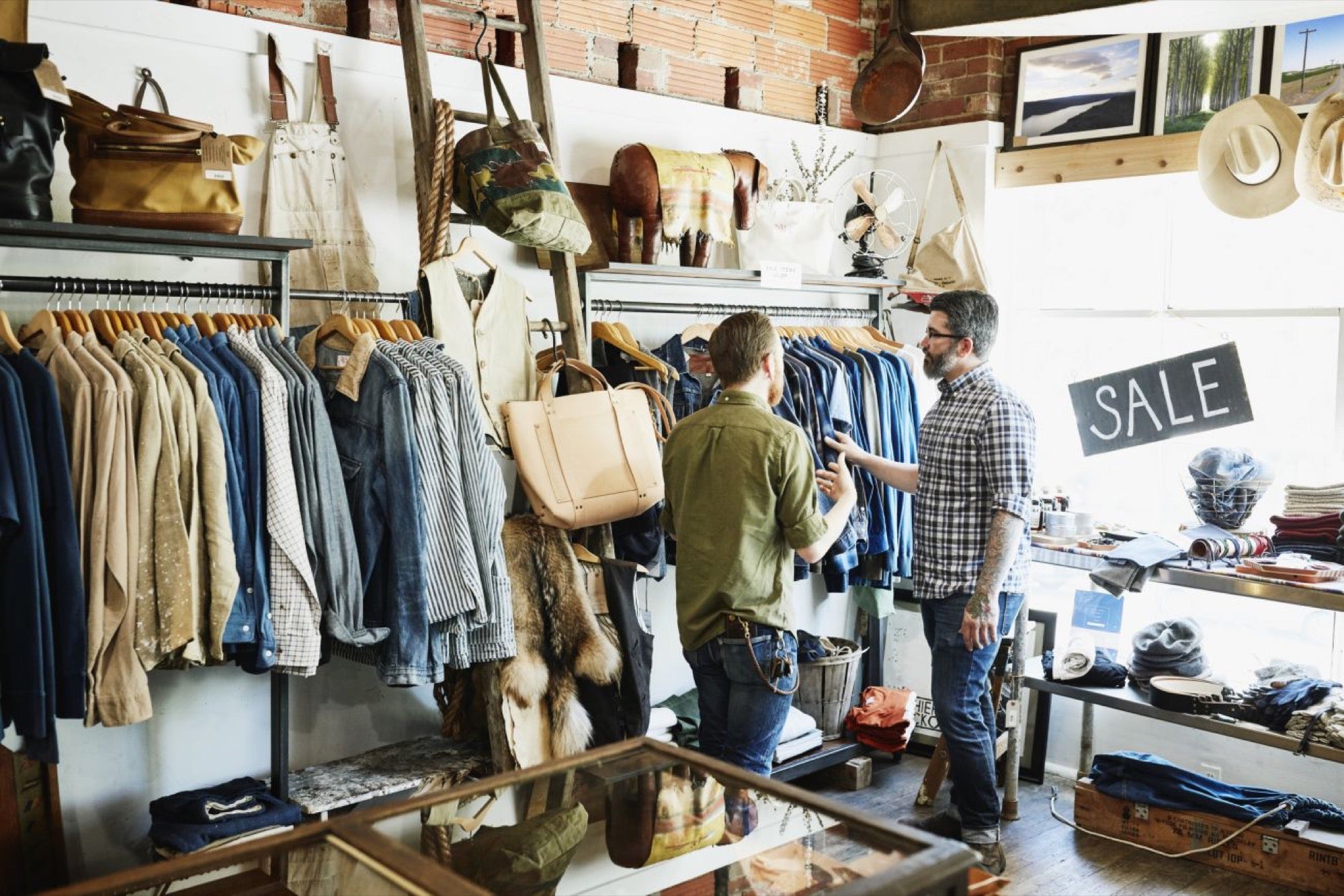 The Do's and Don'ts for Opening and Operating a Successful Retail Store ...