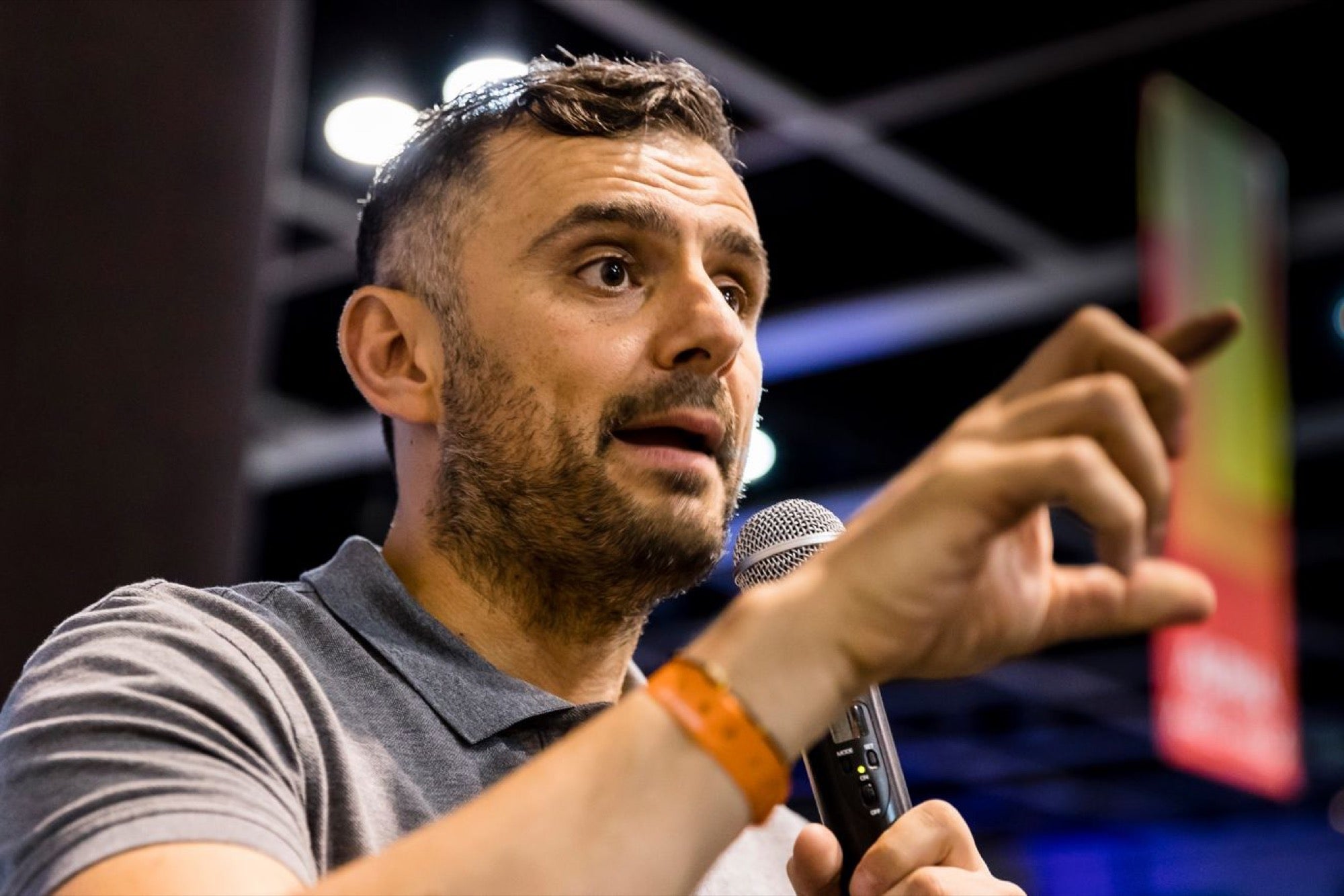 Gary Vaynerchuk Explains the Difference Between Entrepreneurs and ...