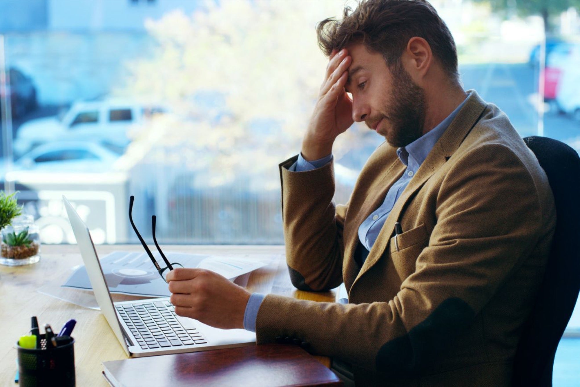 3 Ways to Avoid Burning Out on the Long Journey to Achieving Your Goals ...