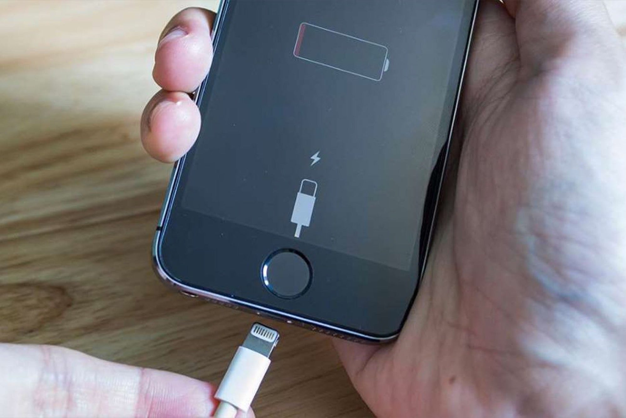 Turn Off iPhone Slowdown Feature With iOS 11.3 This Spring | Entrepreneur