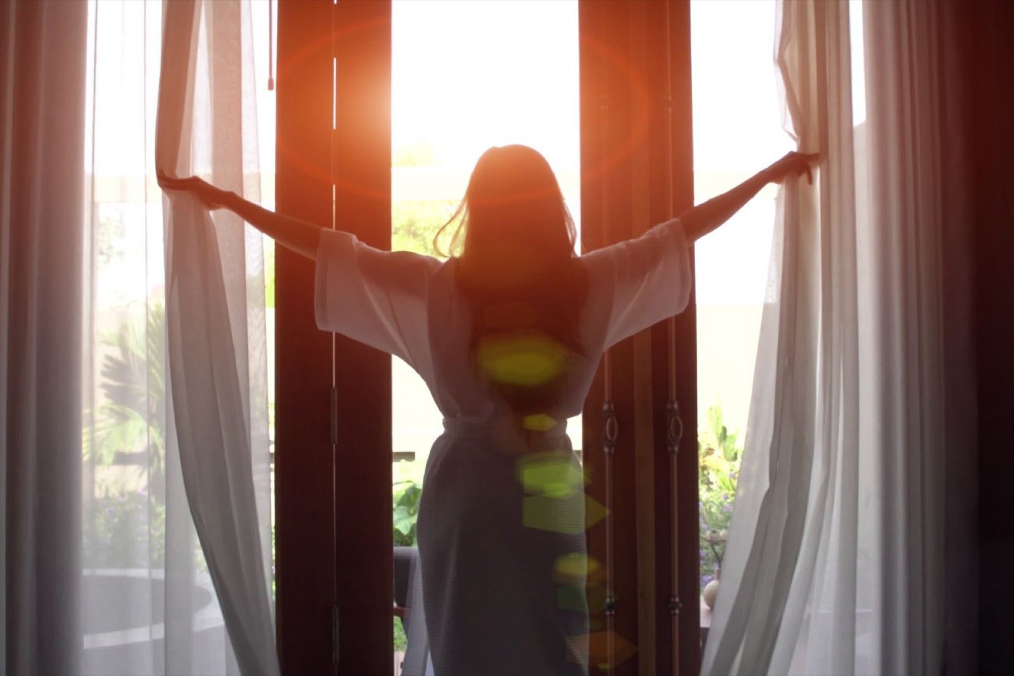 Are Early Risers More Productive 