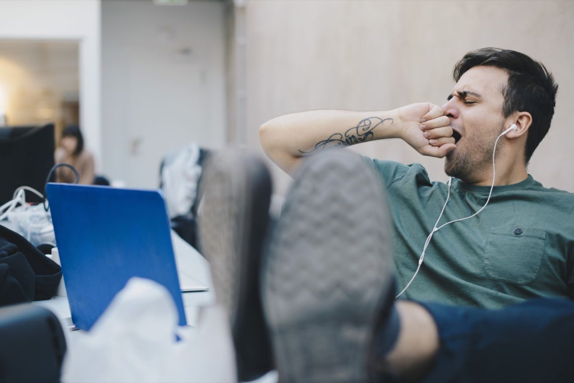 Proactive or Reactive: Which Mode Are You In? | Entrepreneur